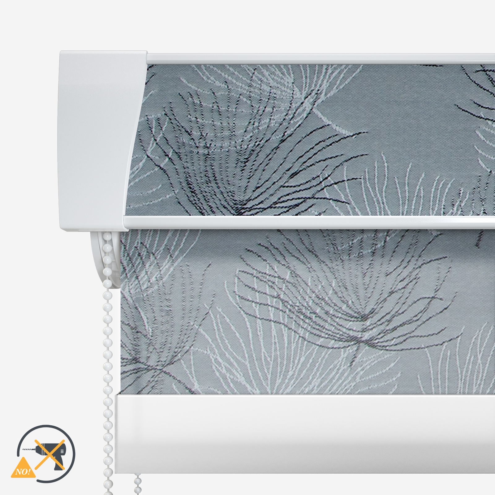 Bonsai Fig Roller Blind | Blinds Direct