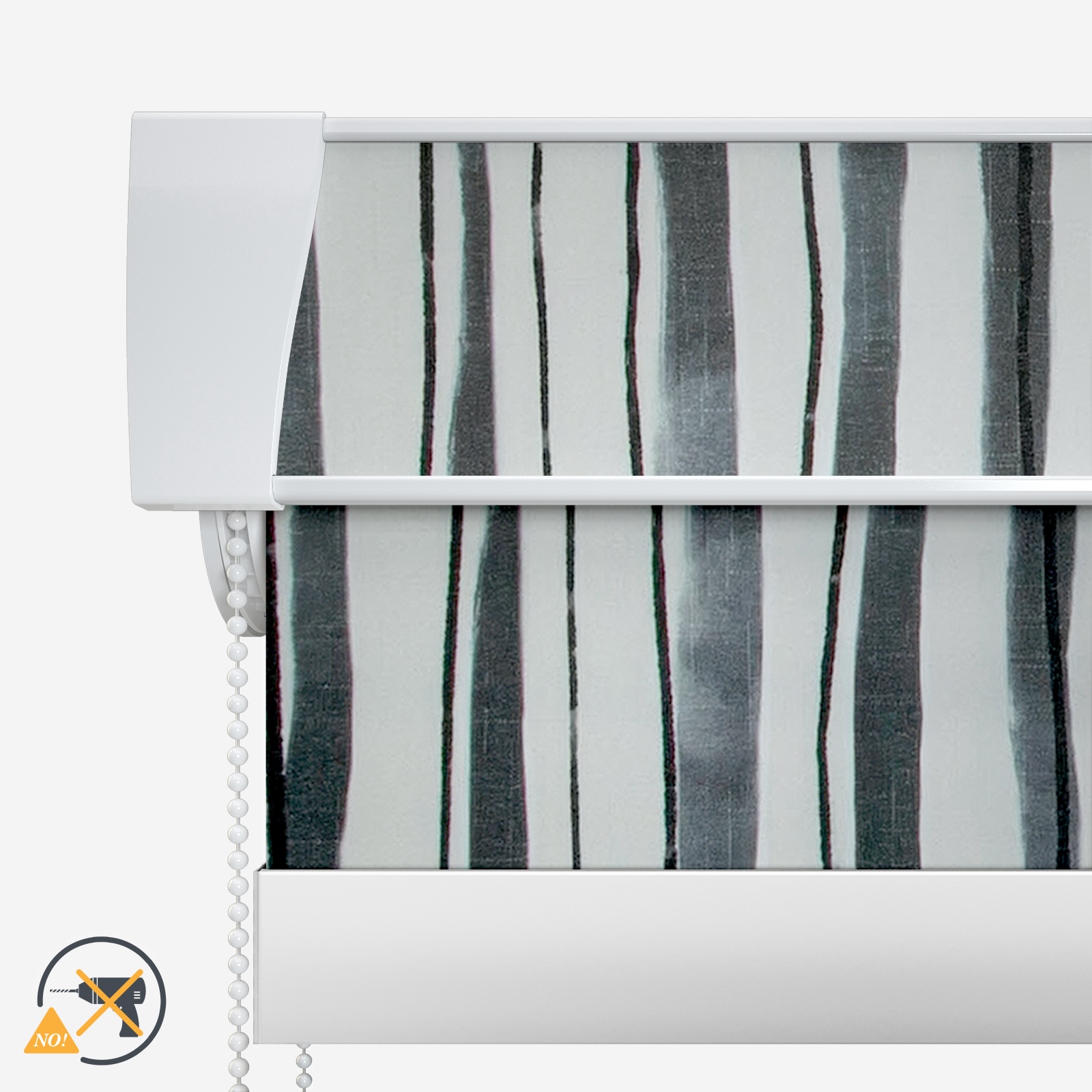 Jax Mono Roller Blind | Blinds Direct