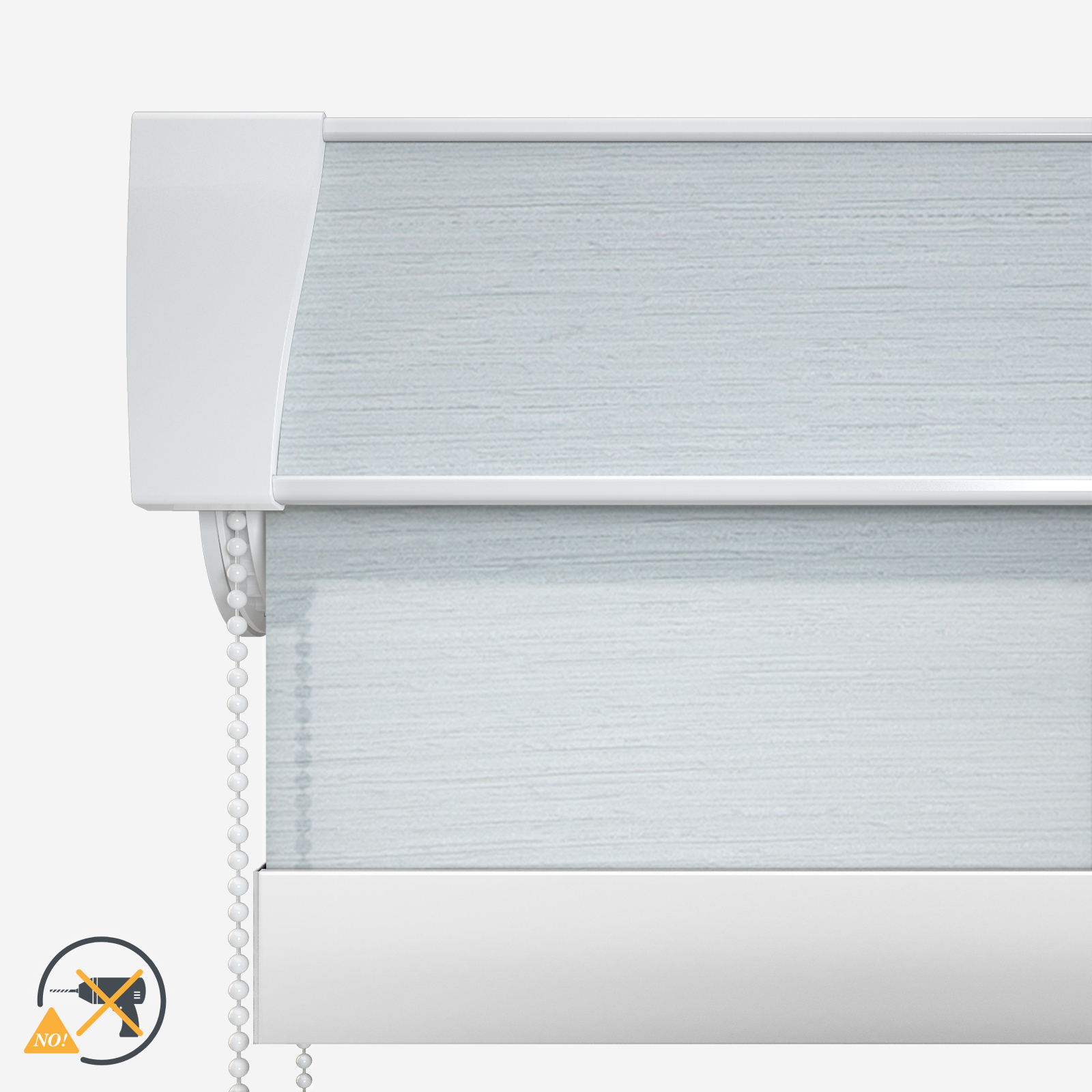 Aki Star Roller Blind | Blinds Direct