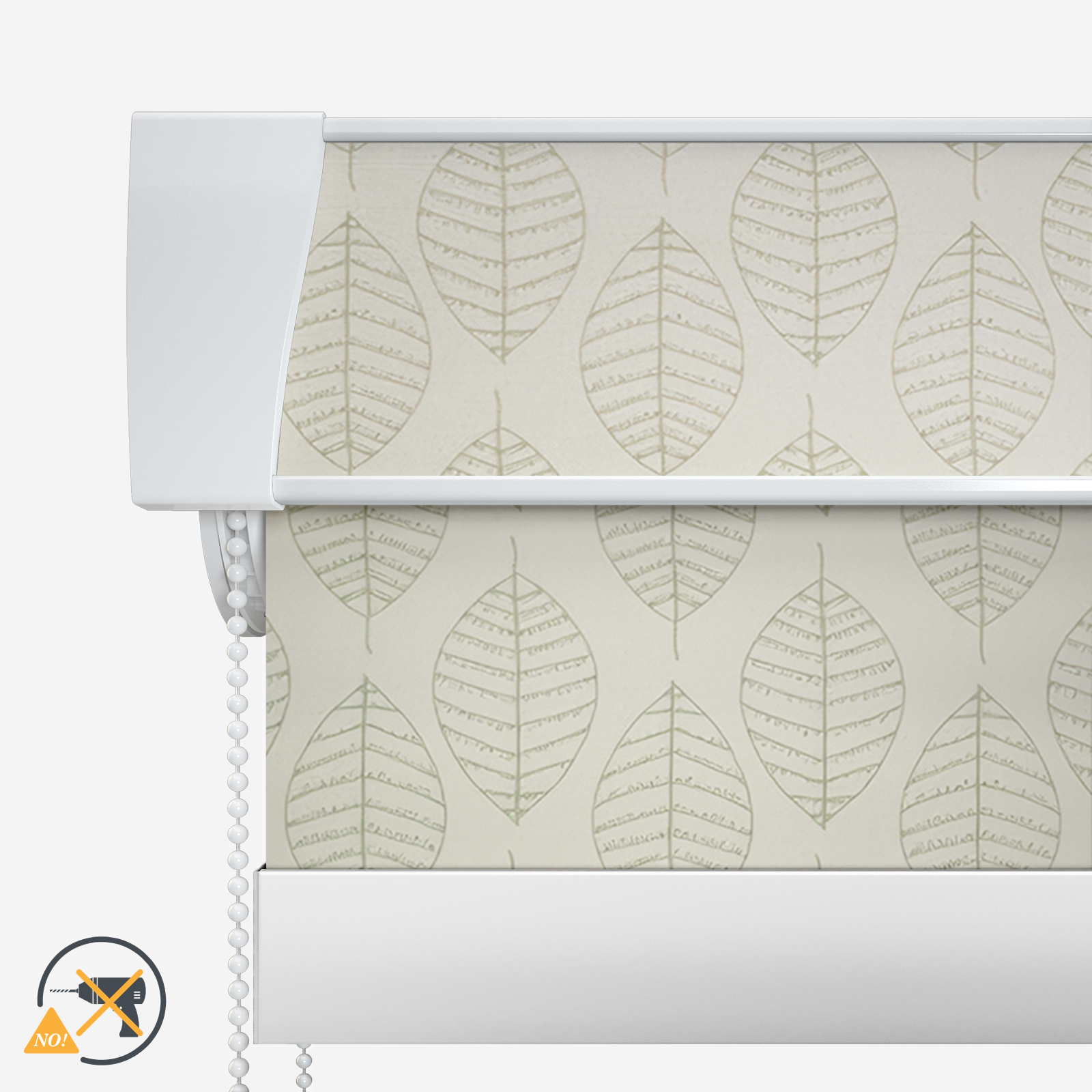 Boheme Balance Roller Blind | Blinds Direct