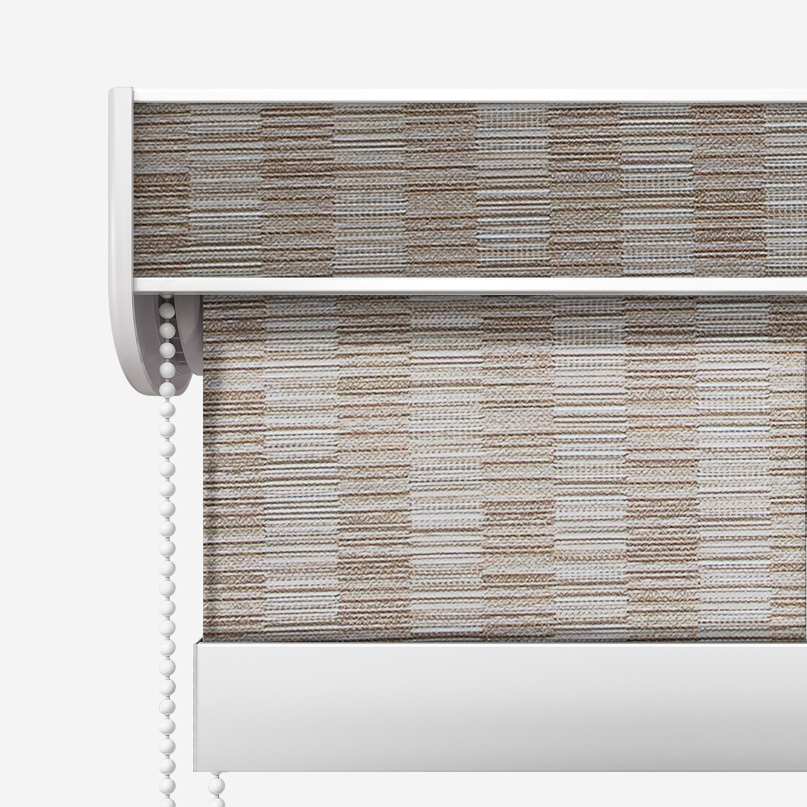 Felix ASC Coffee Roller Blind | Blinds Direct