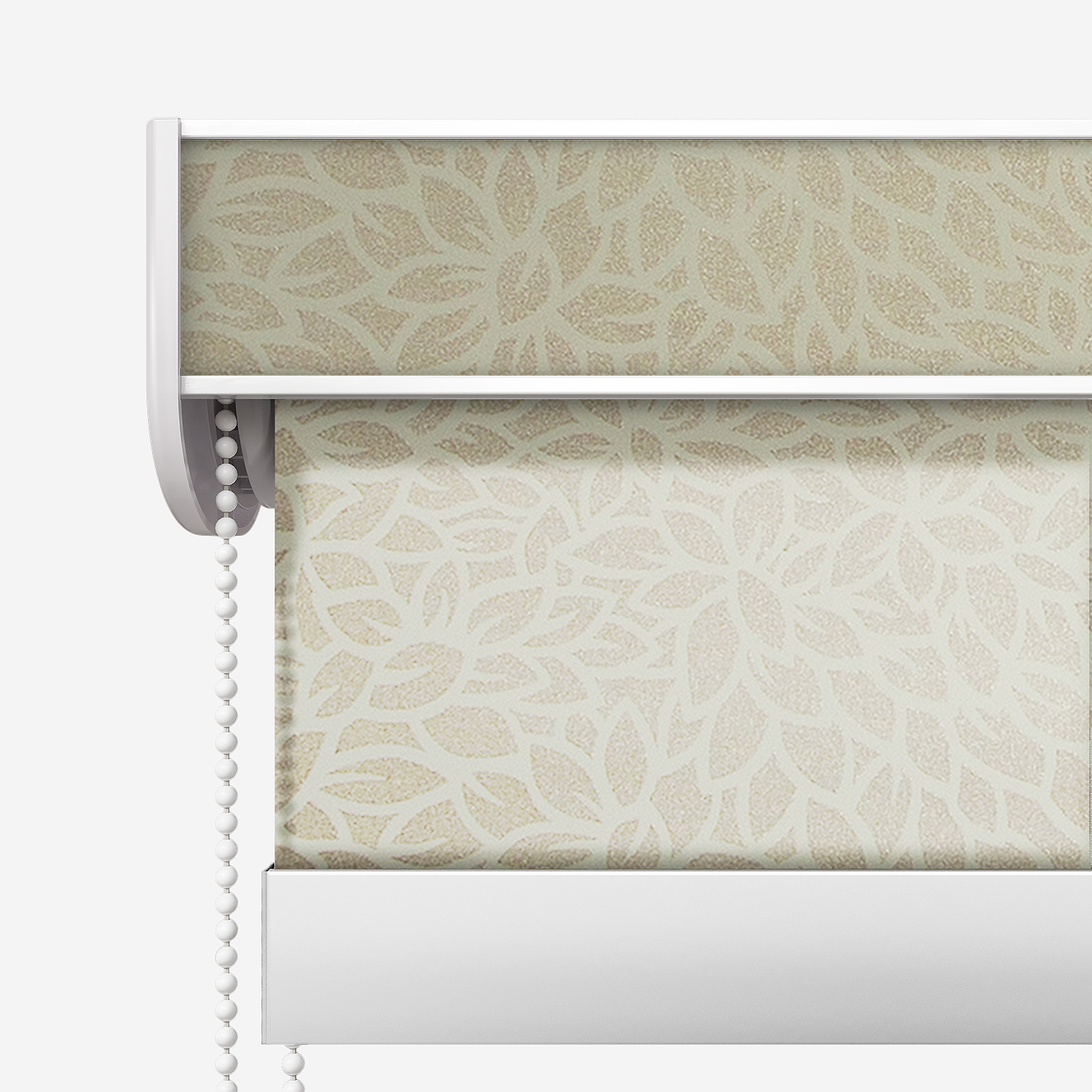 Layla Bronze Roller Blind | Blinds Direct