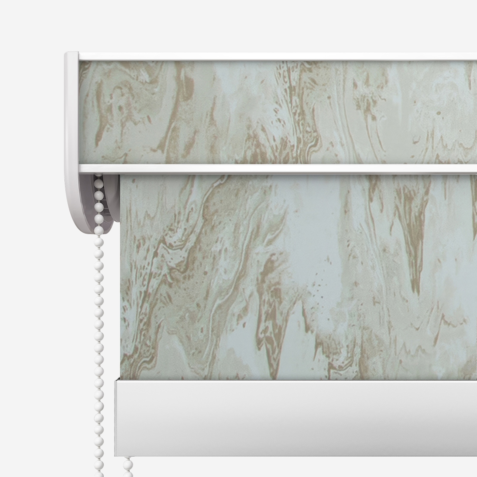 Melody Sand Roller Blind | Blinds Direct