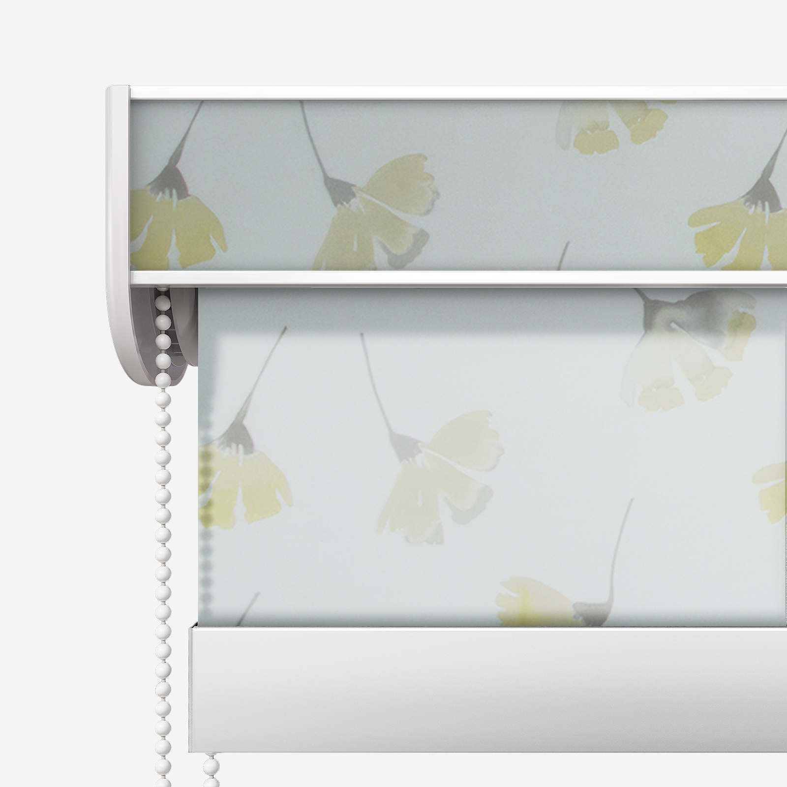 Akita Shine Roller Blind | Blinds Direct