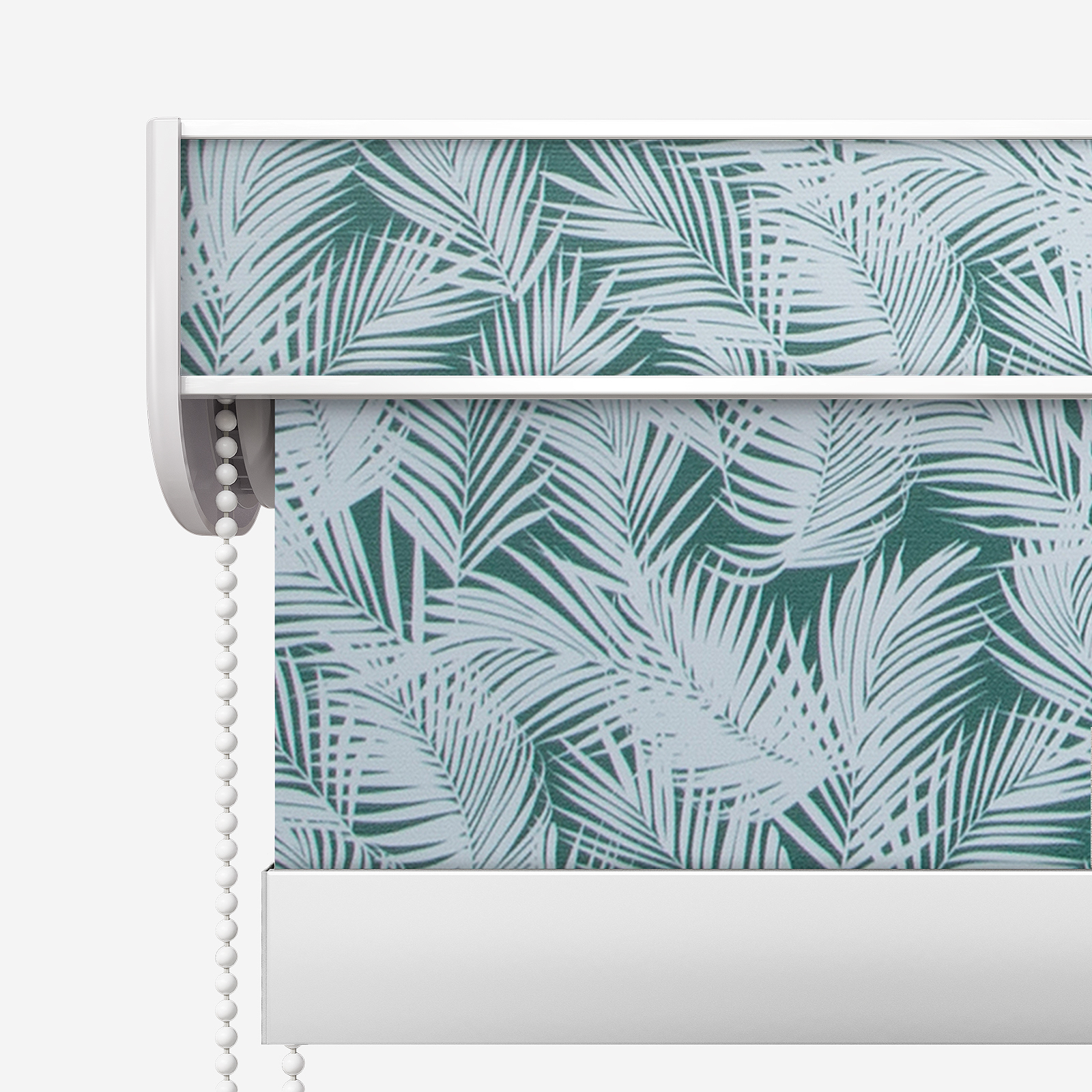 Kashi Paradise Roller Blind | Blinds Direct