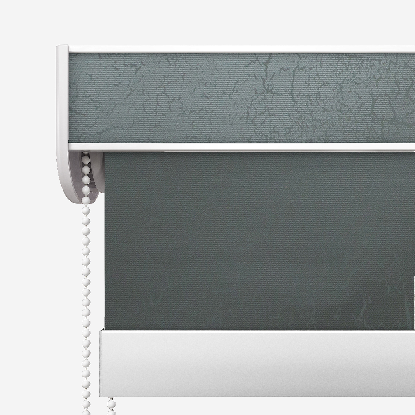 Metz Ash Roller Blind | Blinds Direct