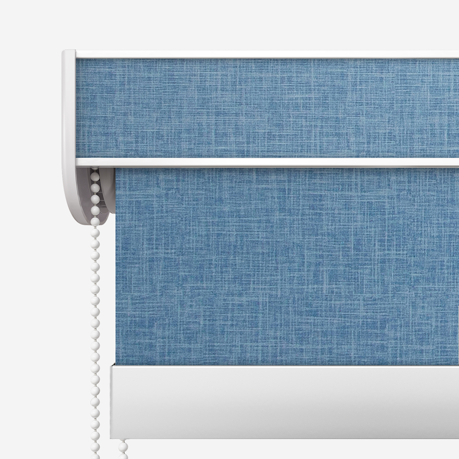 Sora Sky Roller Blind | Blinds Direct