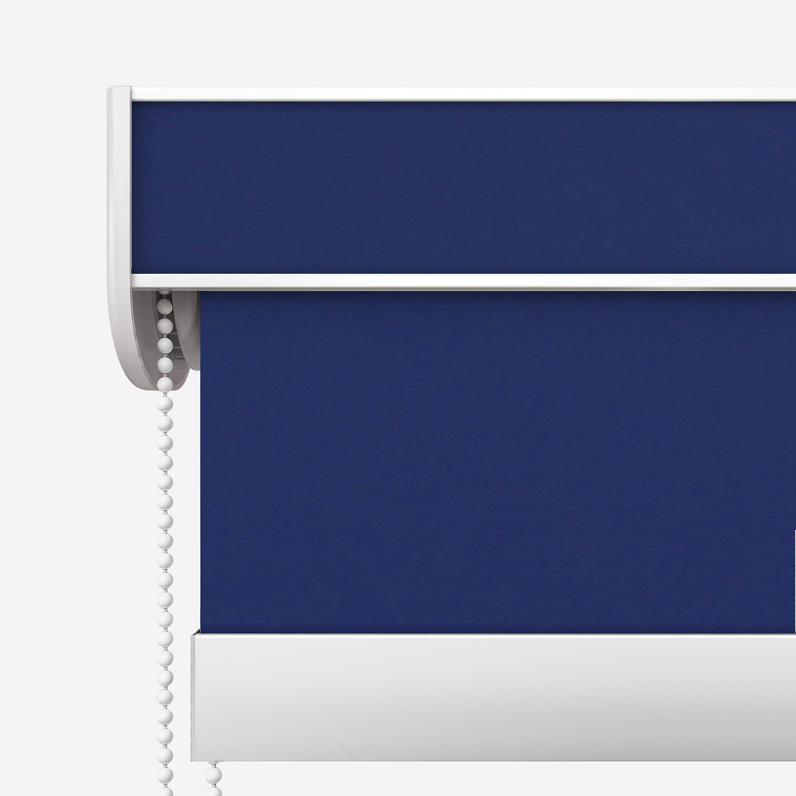 AquaLuxe Marine Roller Blind | Blinds Direct
