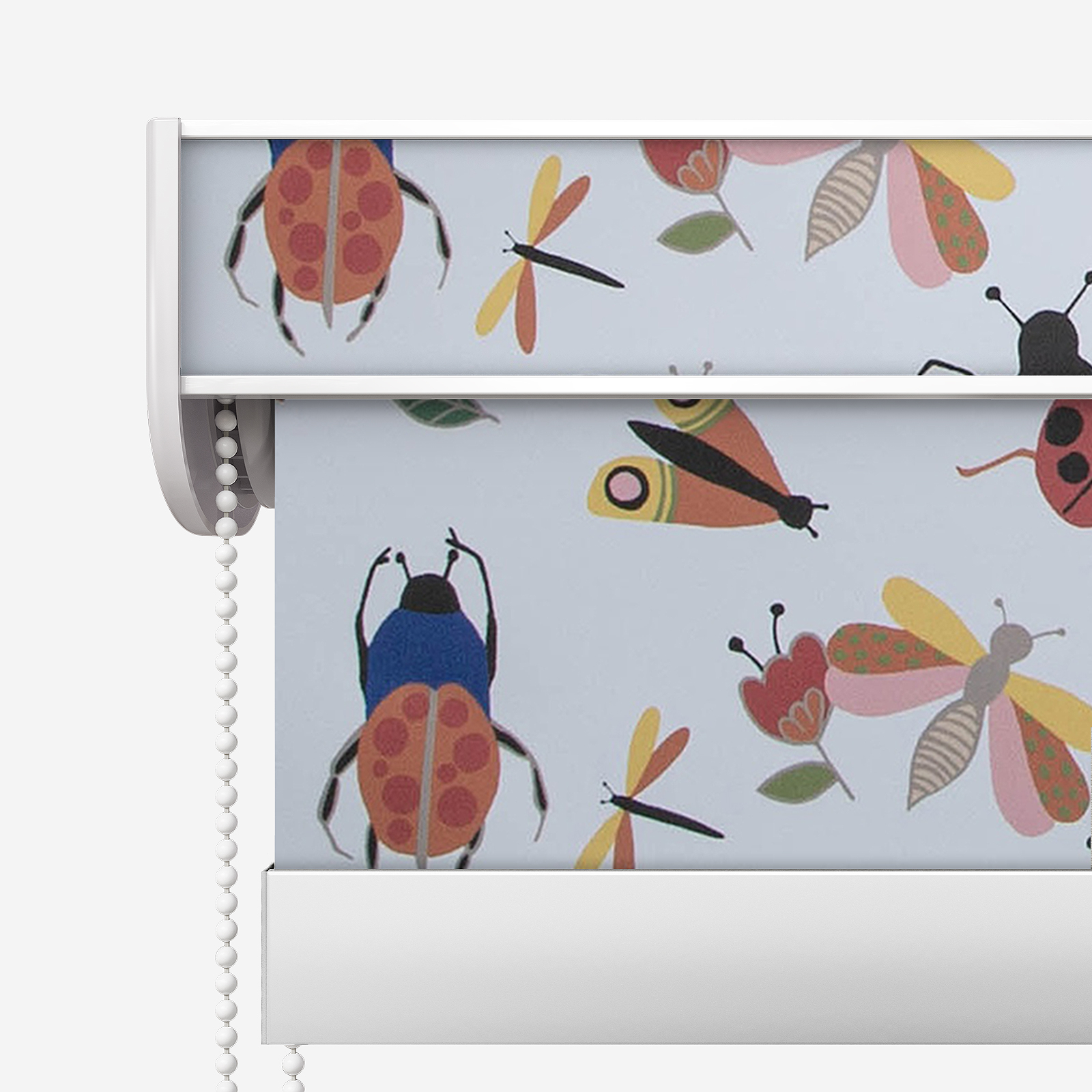 Bugs Life Roller Blind | Blinds Direct