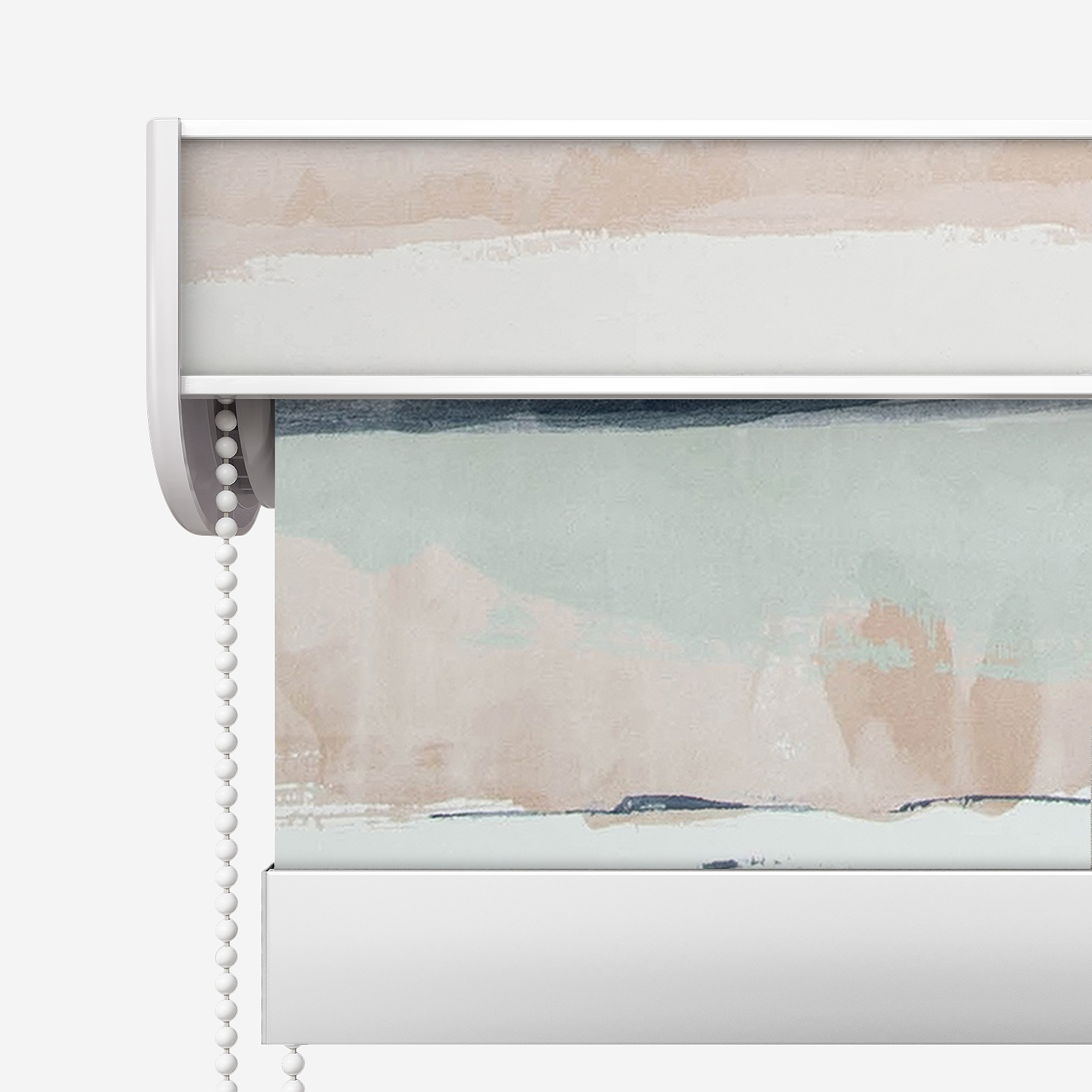 Como Blackout Bella Roller Blind | Blinds Direct