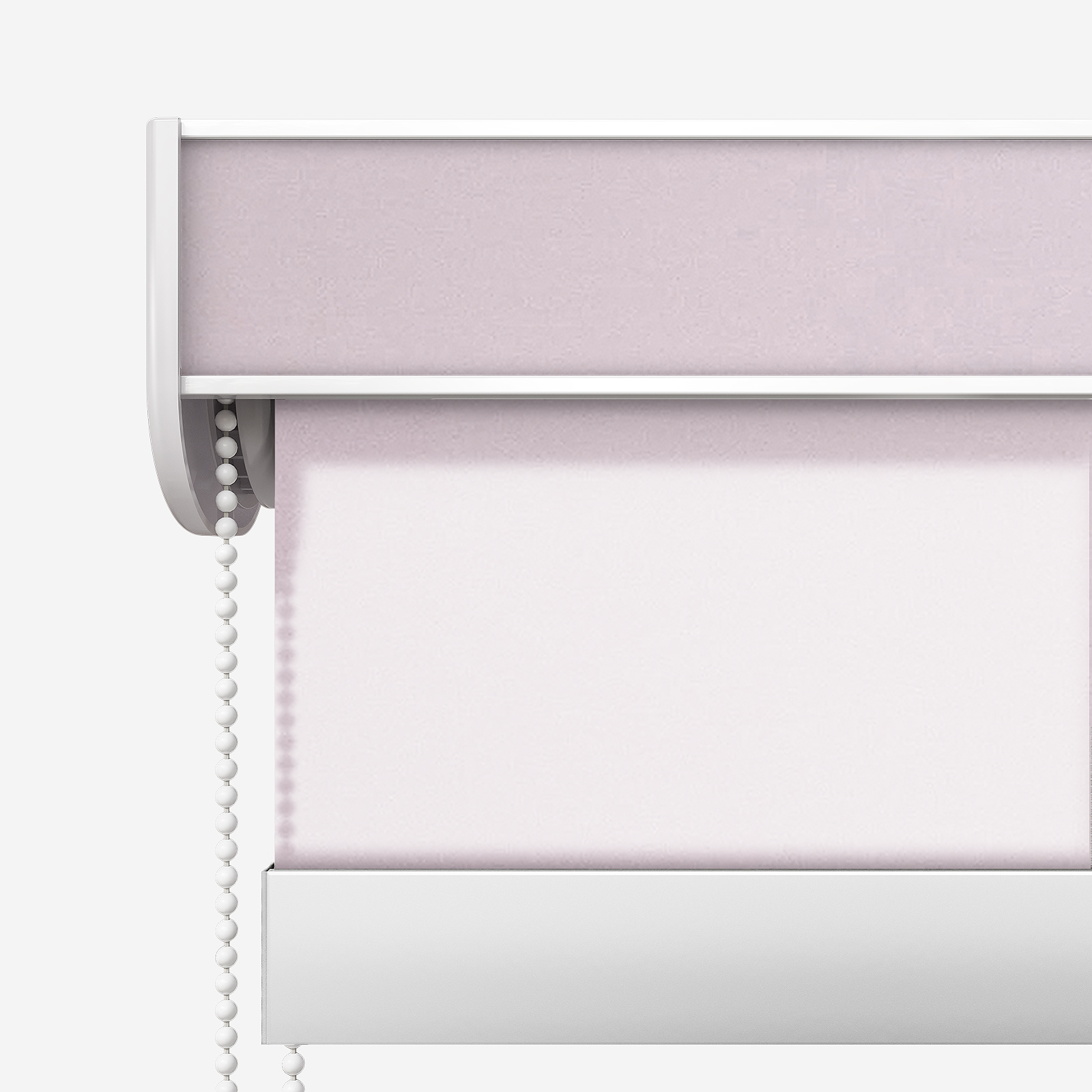 Pop Lilac Roller Blind | Blinds Direct