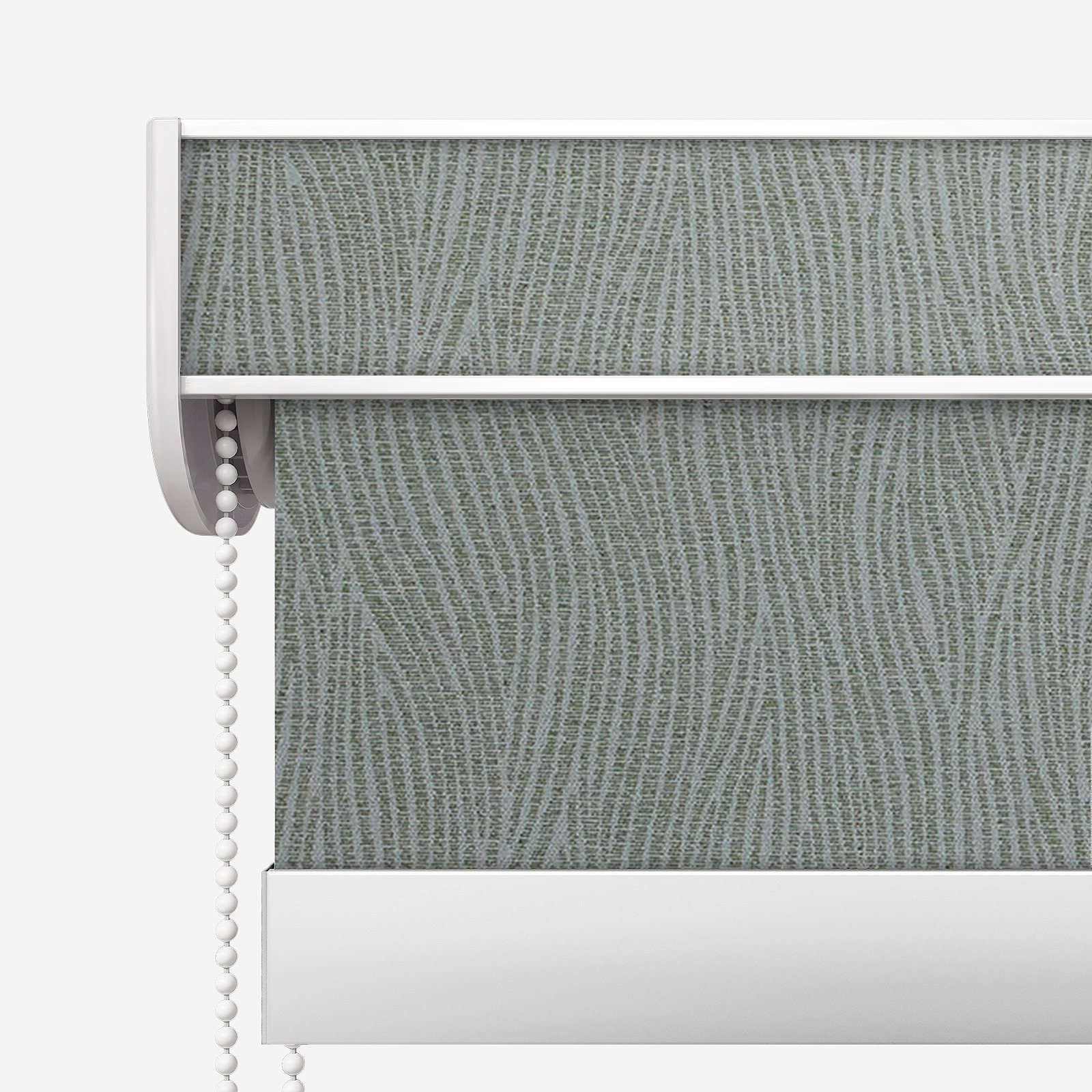 Savanna Grass Roller Blind | Blinds Direct