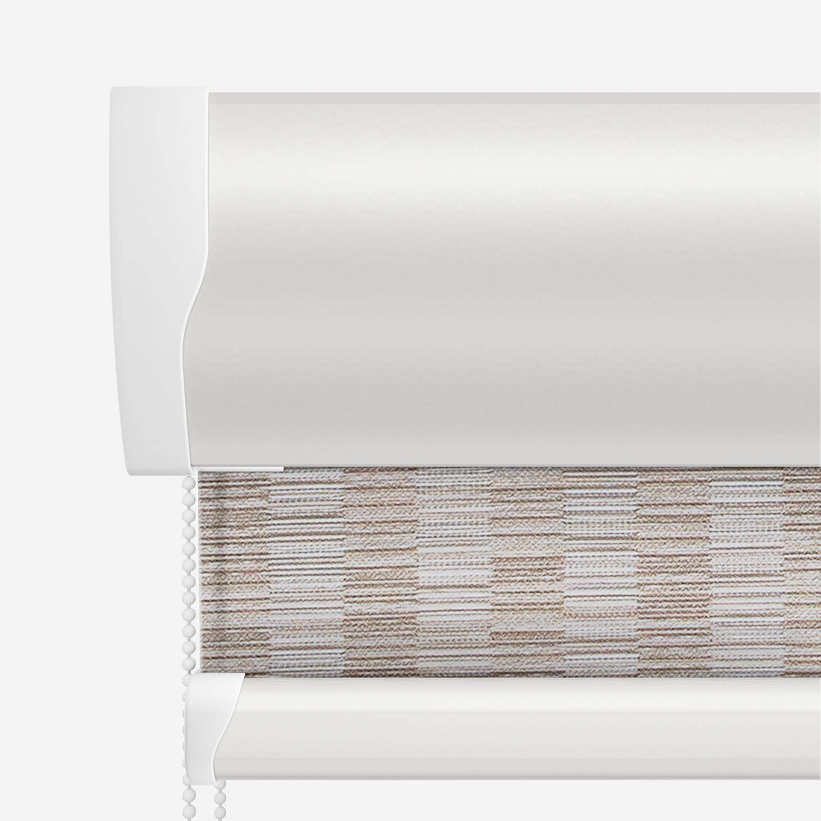 Felix ASC Coffee Roller Blind | Blinds Direct