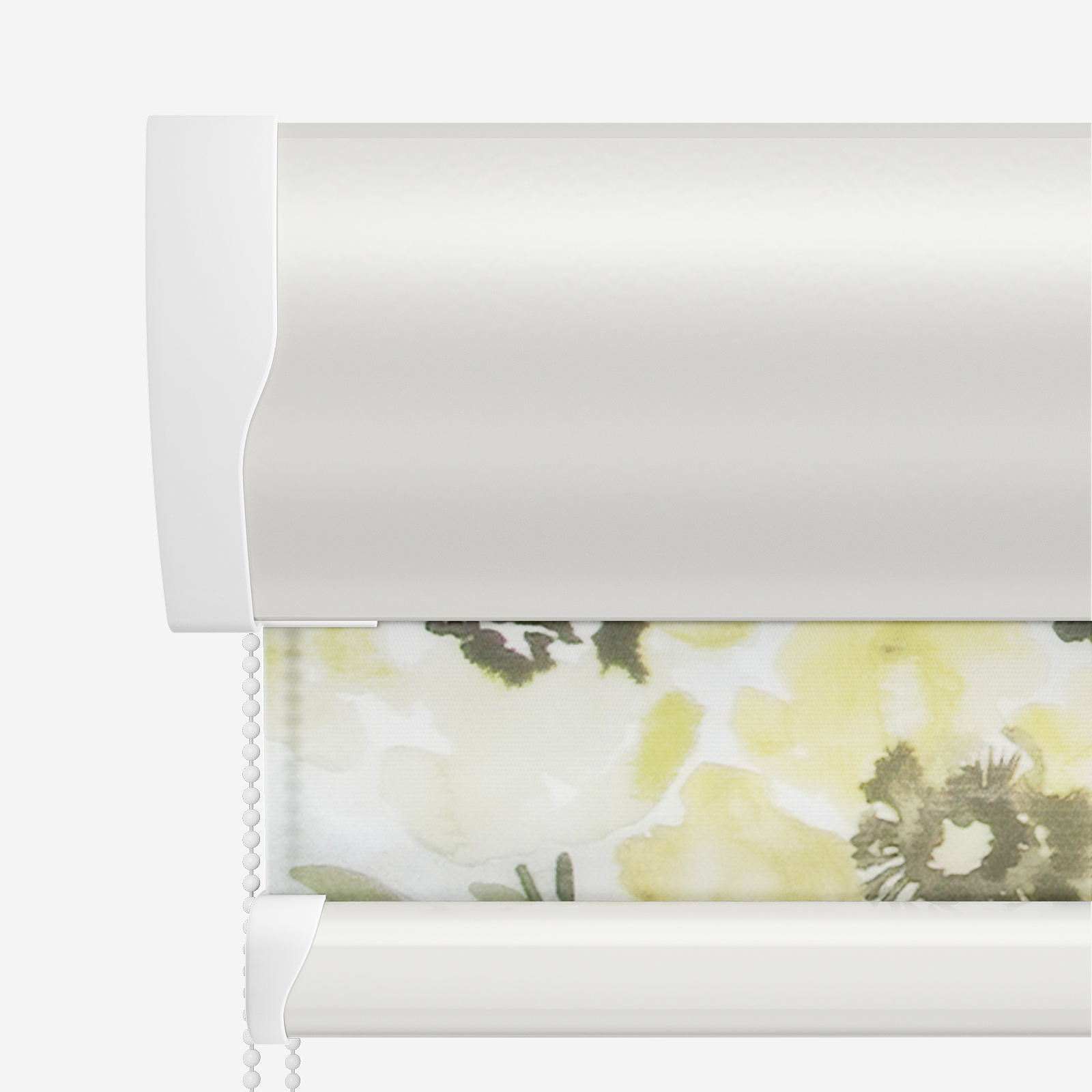 Mabel Olive Roller Blind