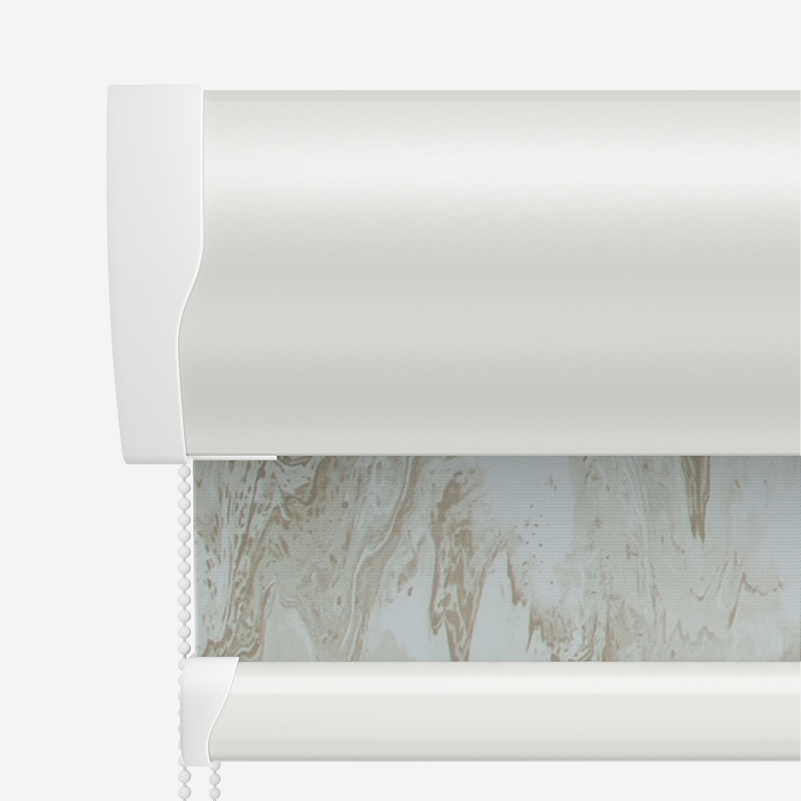 Melody Sand Roller Blind | Blinds Direct