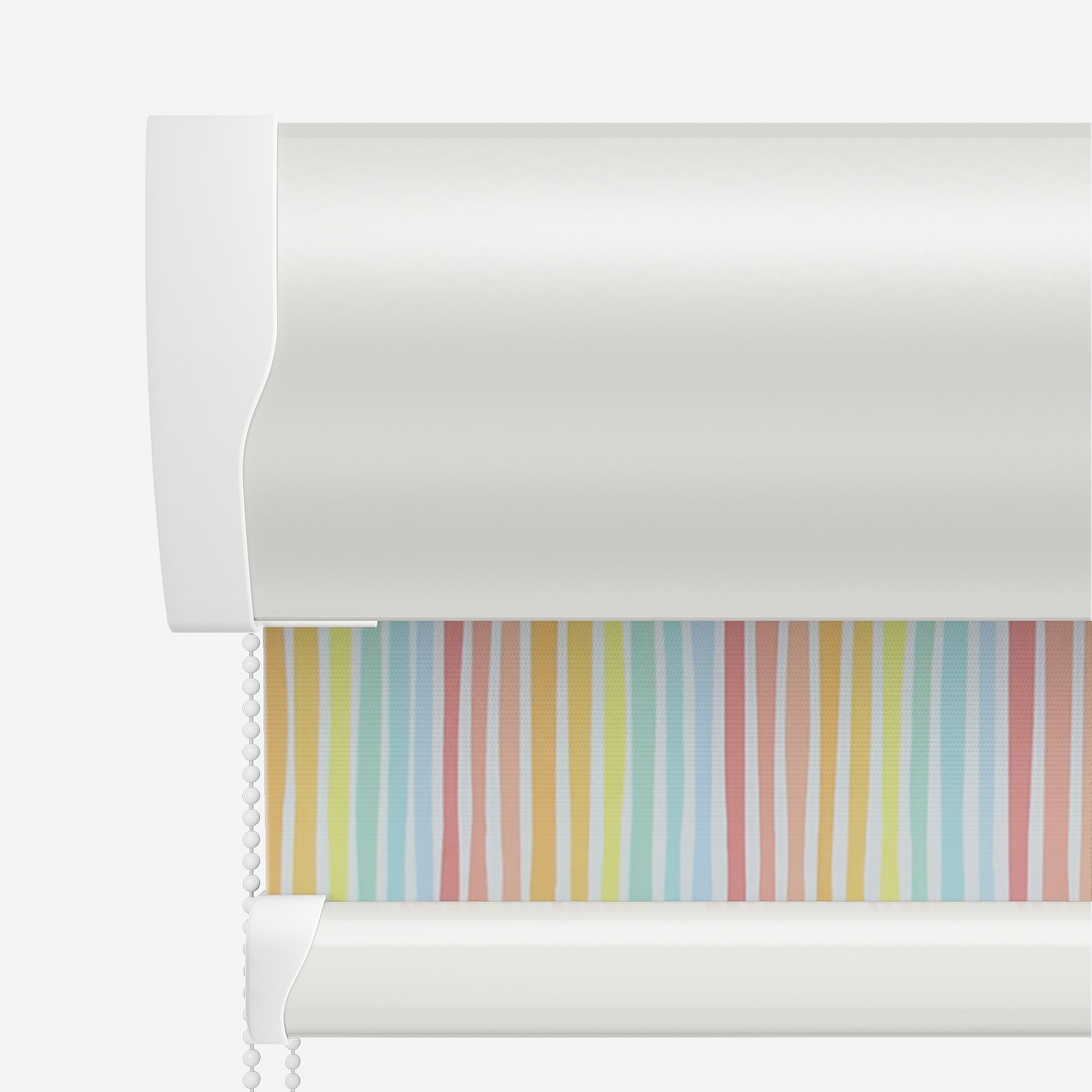 Topsy Rainbow Roller Blind | Blinds Direct