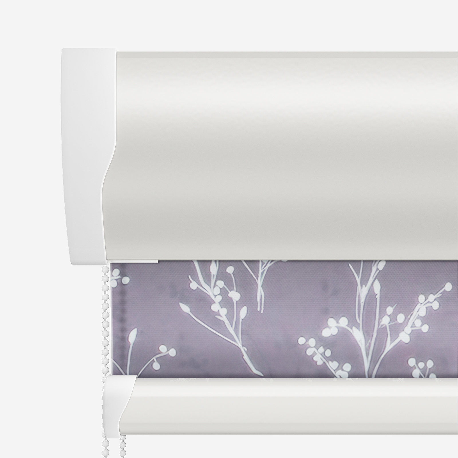 Boho Berry Roller Blind | Blinds Direct