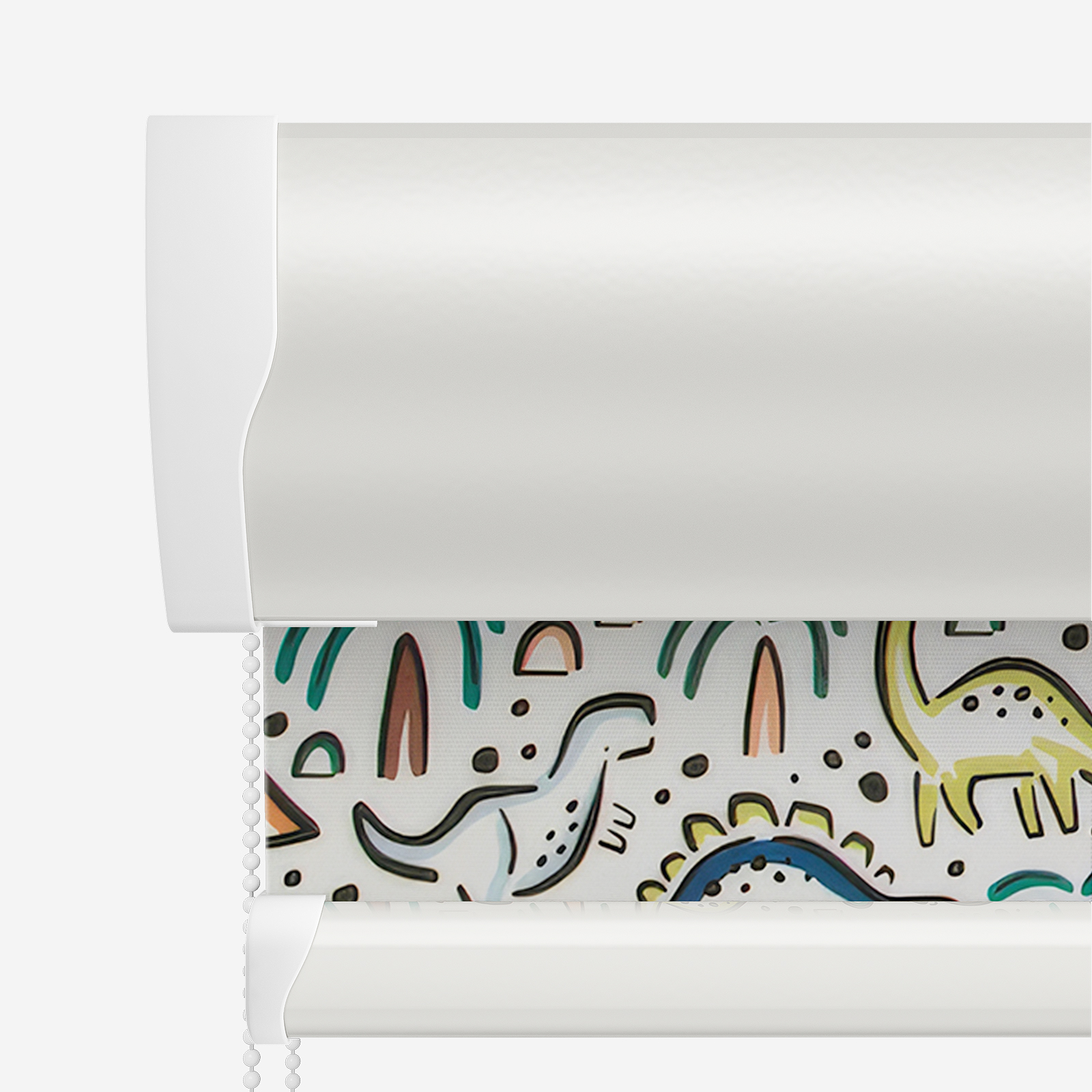 Dino Multi Roller Blind | Blinds Direct