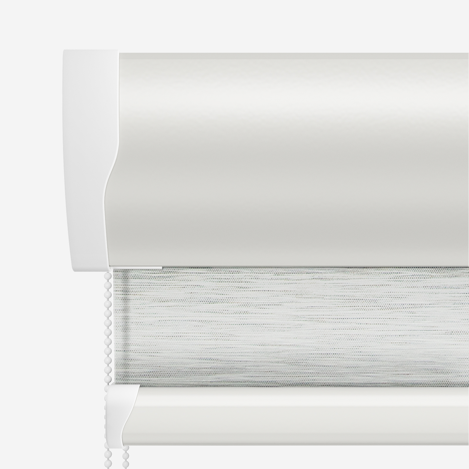 Myth Flax Roller Blind | Blinds Direct