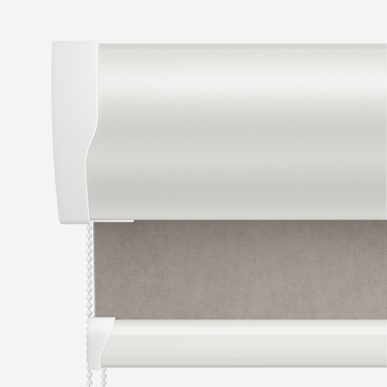 Orissa Mist Roller Blind | Blinds Direct