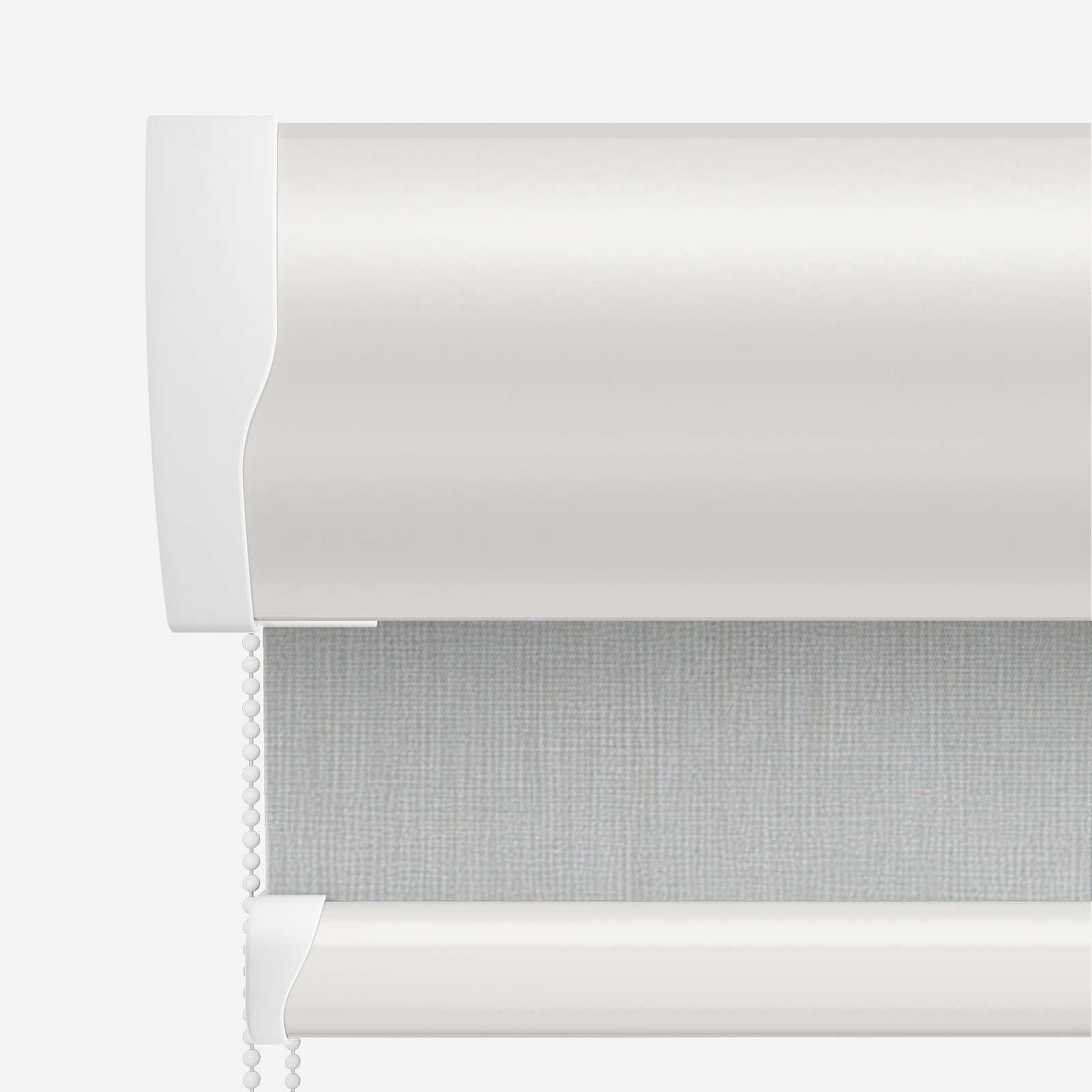 Soma Steel Roller Blind | Blinds Direct