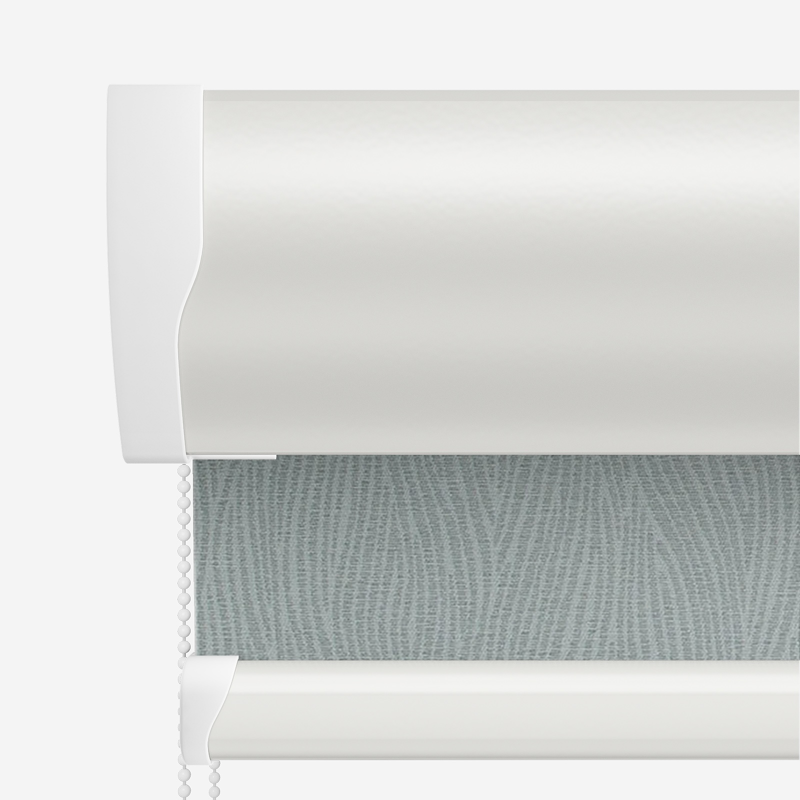 Savanna Stone Roller Blind | Blinds Direct