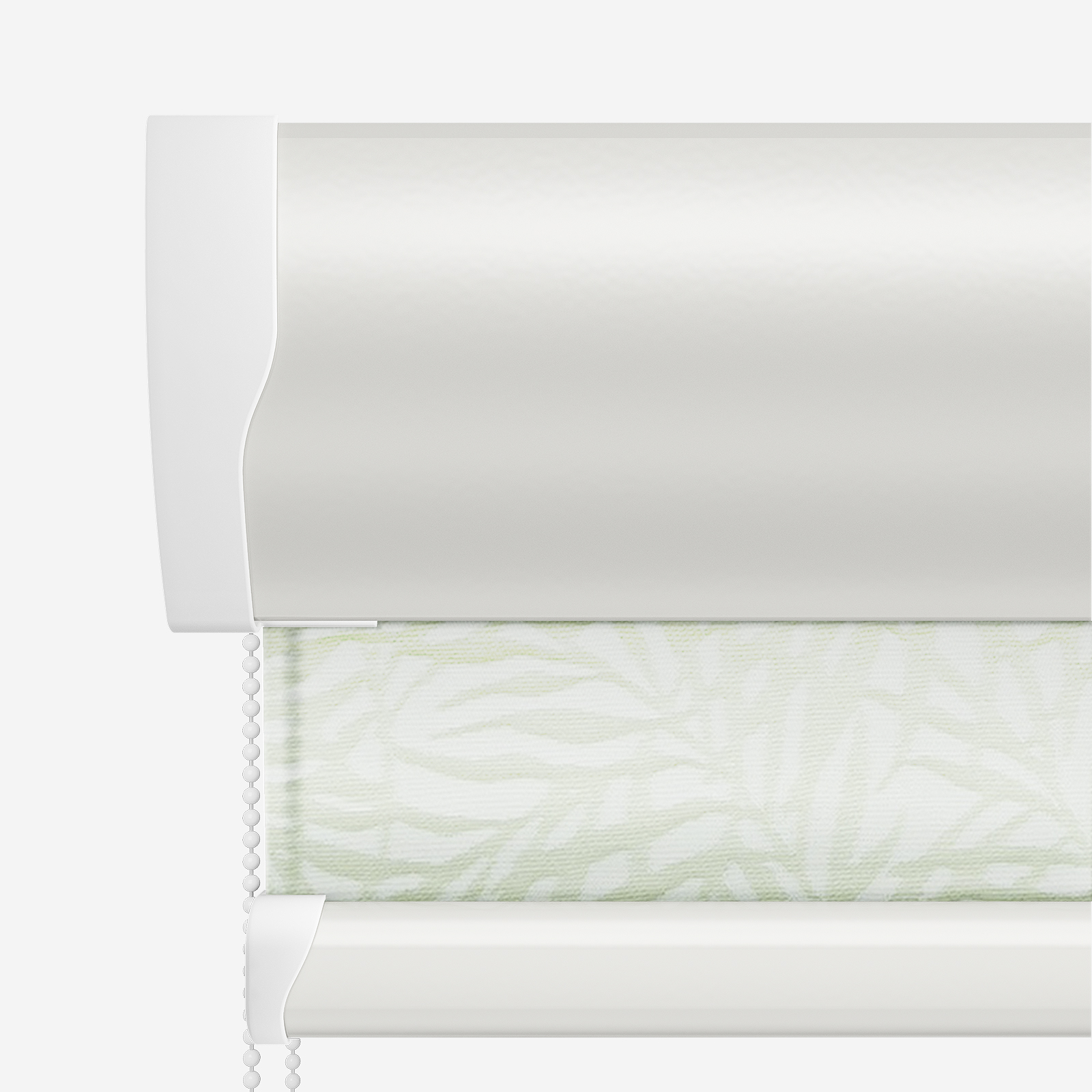 Zen Kiwi Roller Blind | Blinds Direct