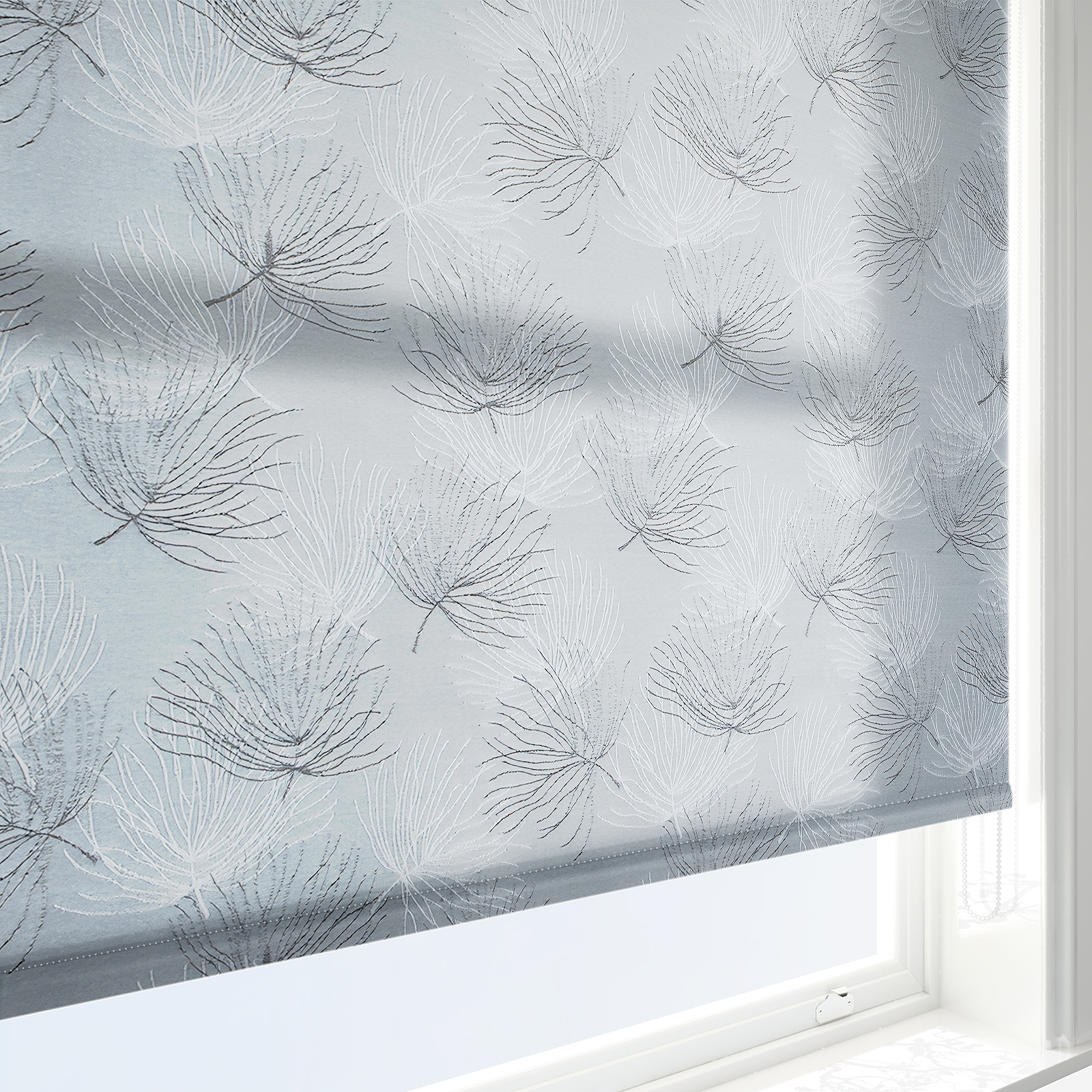 Bonsai Fig Roller Blind | Blinds Direct