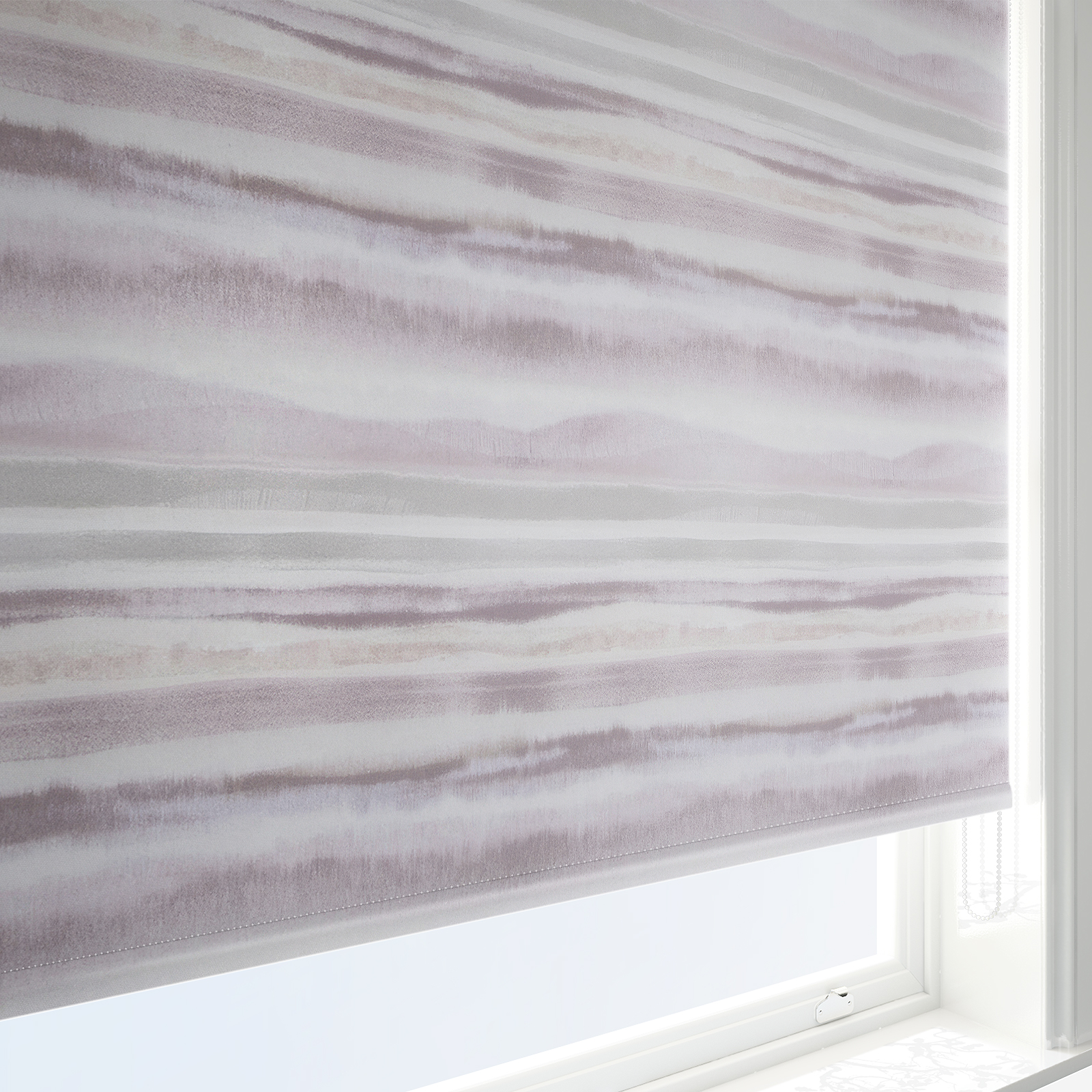 Coast Mist Roller Blind | Blinds Direct