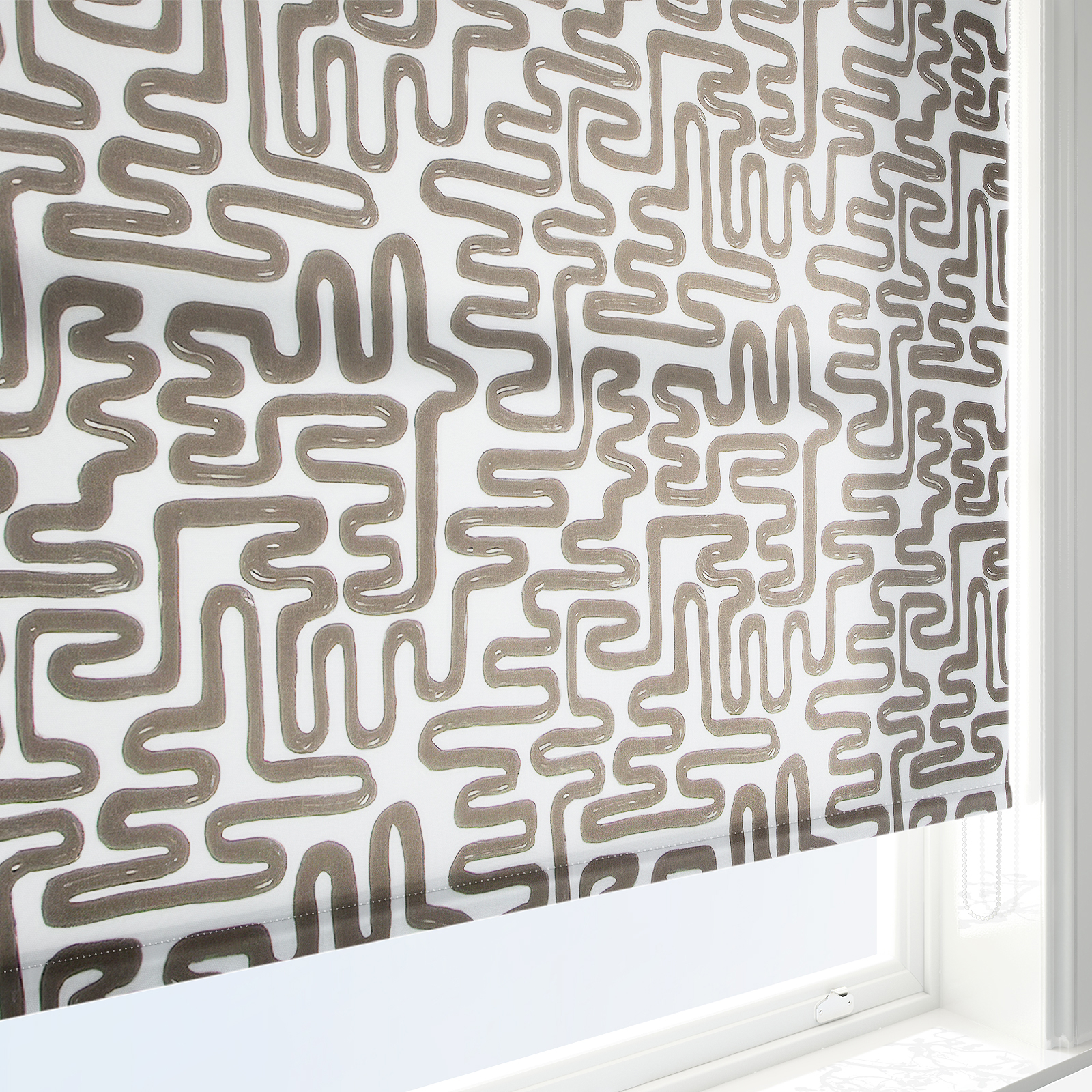 Glee Mono Roller Blind | Blinds Direct