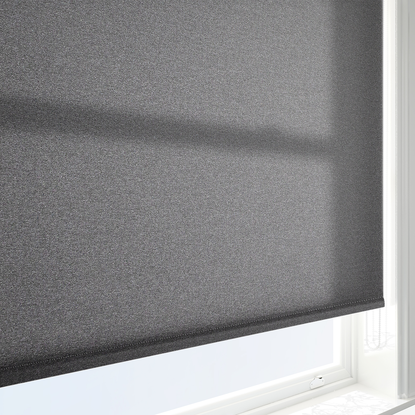 Coulisse Winchester Castle Rock Roller Blind | Blinds Direct