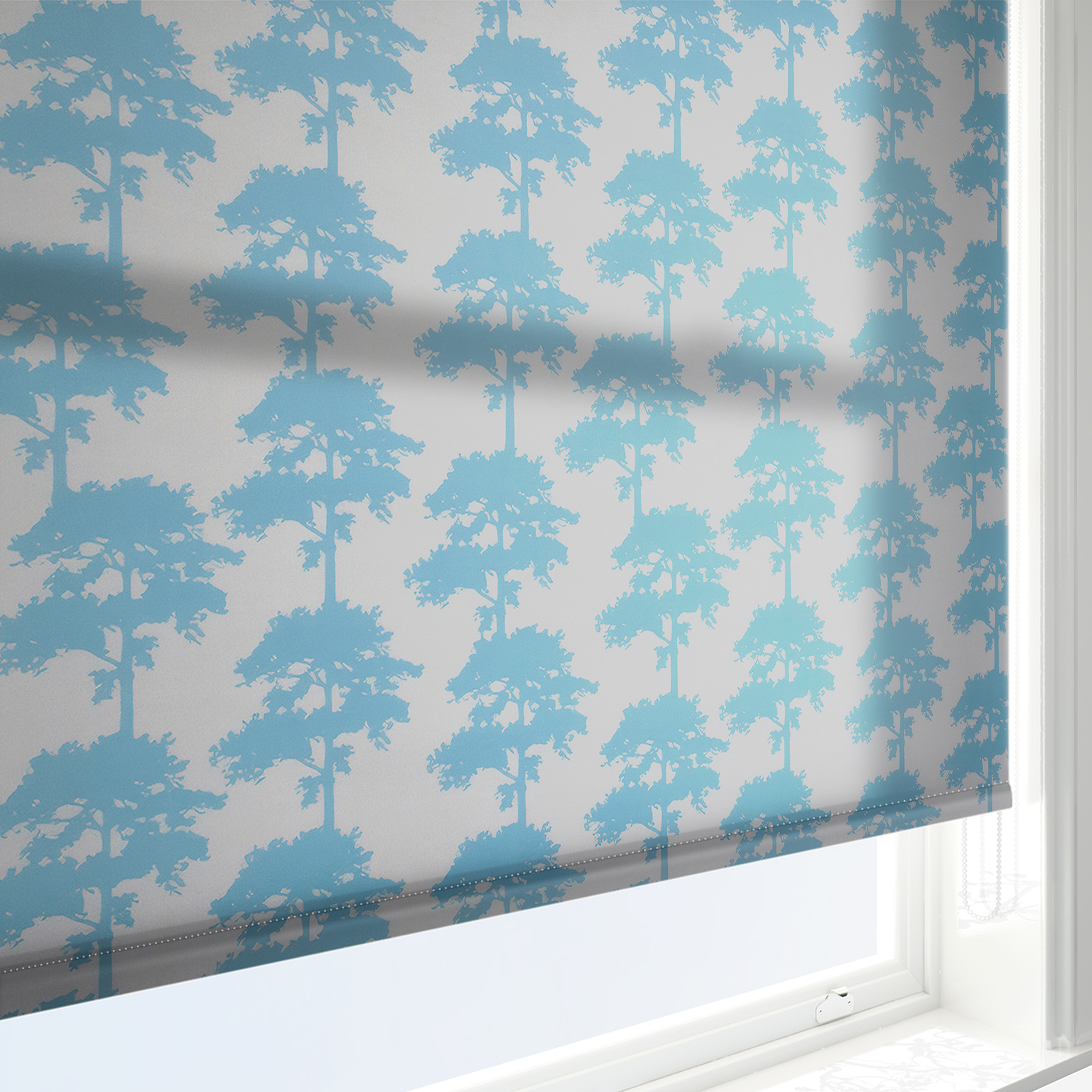 Ella Alba Roller Blind | Blinds Direct