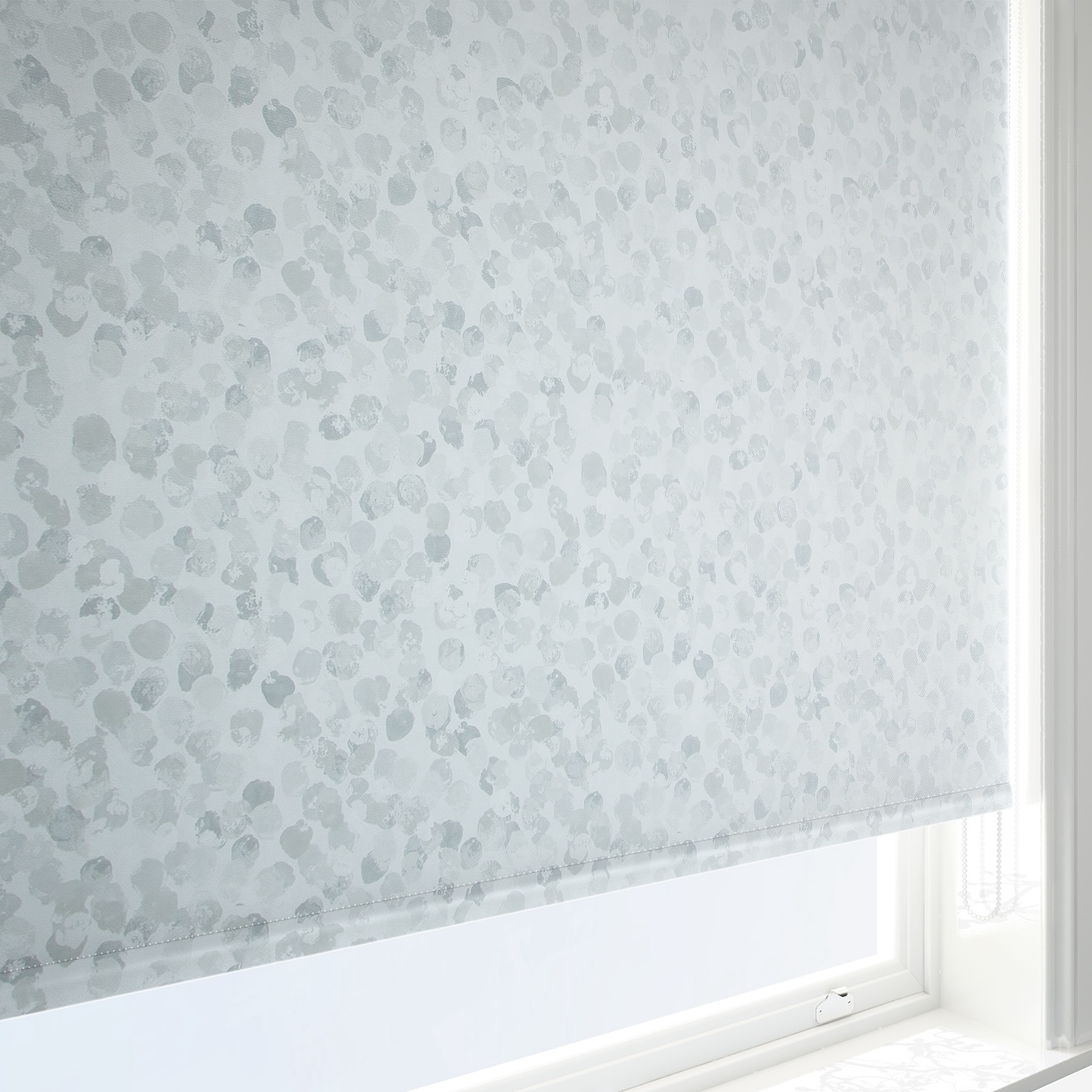 Lissa Sand Roller Blind | Blinds Direct