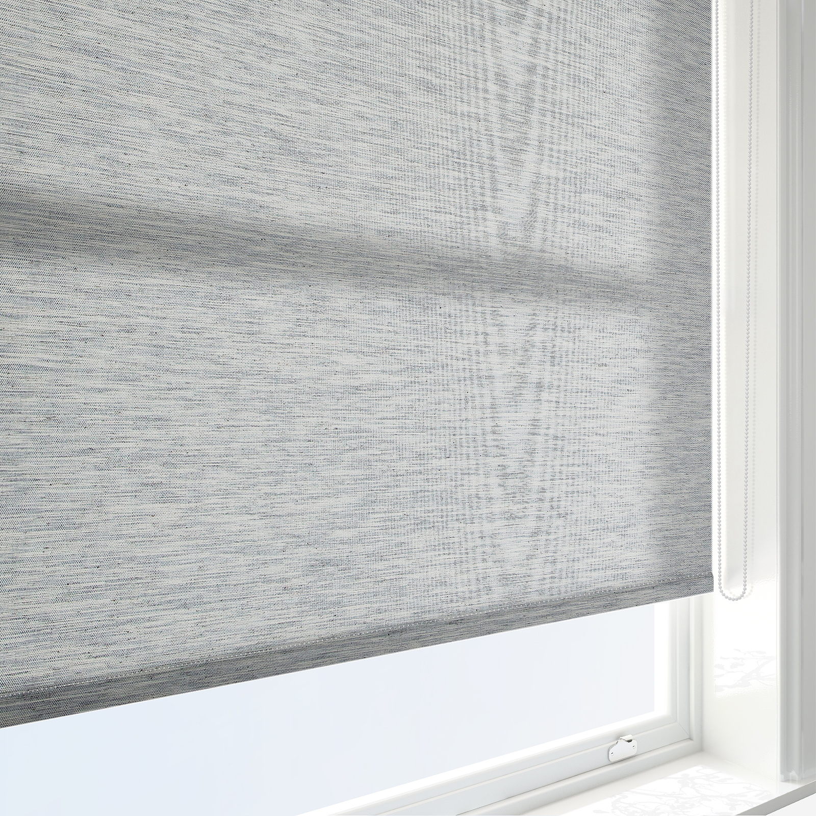 Myth Hemp Roller Blind | Blinds Direct