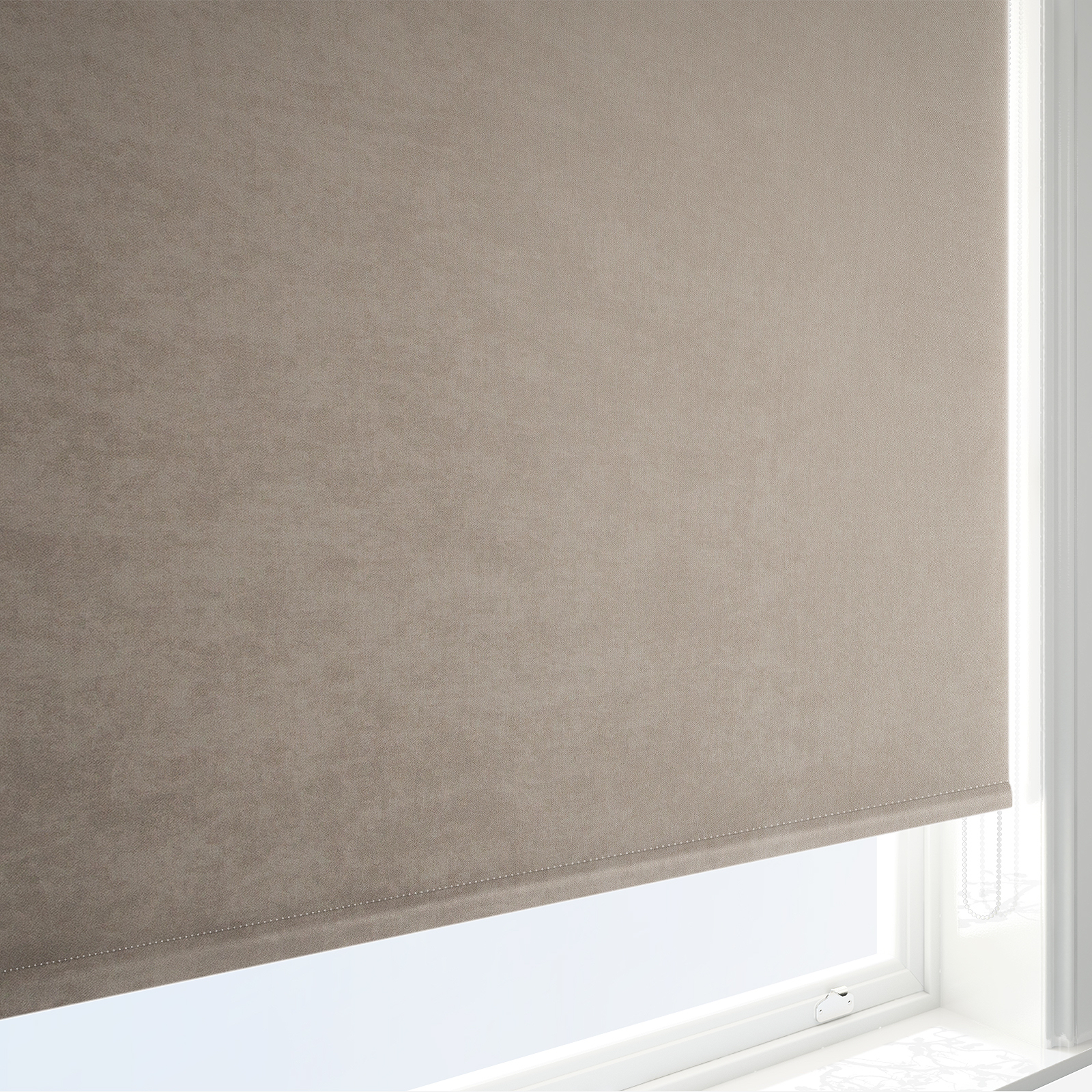 Orissa Stone Roller Blind | Blinds Direct