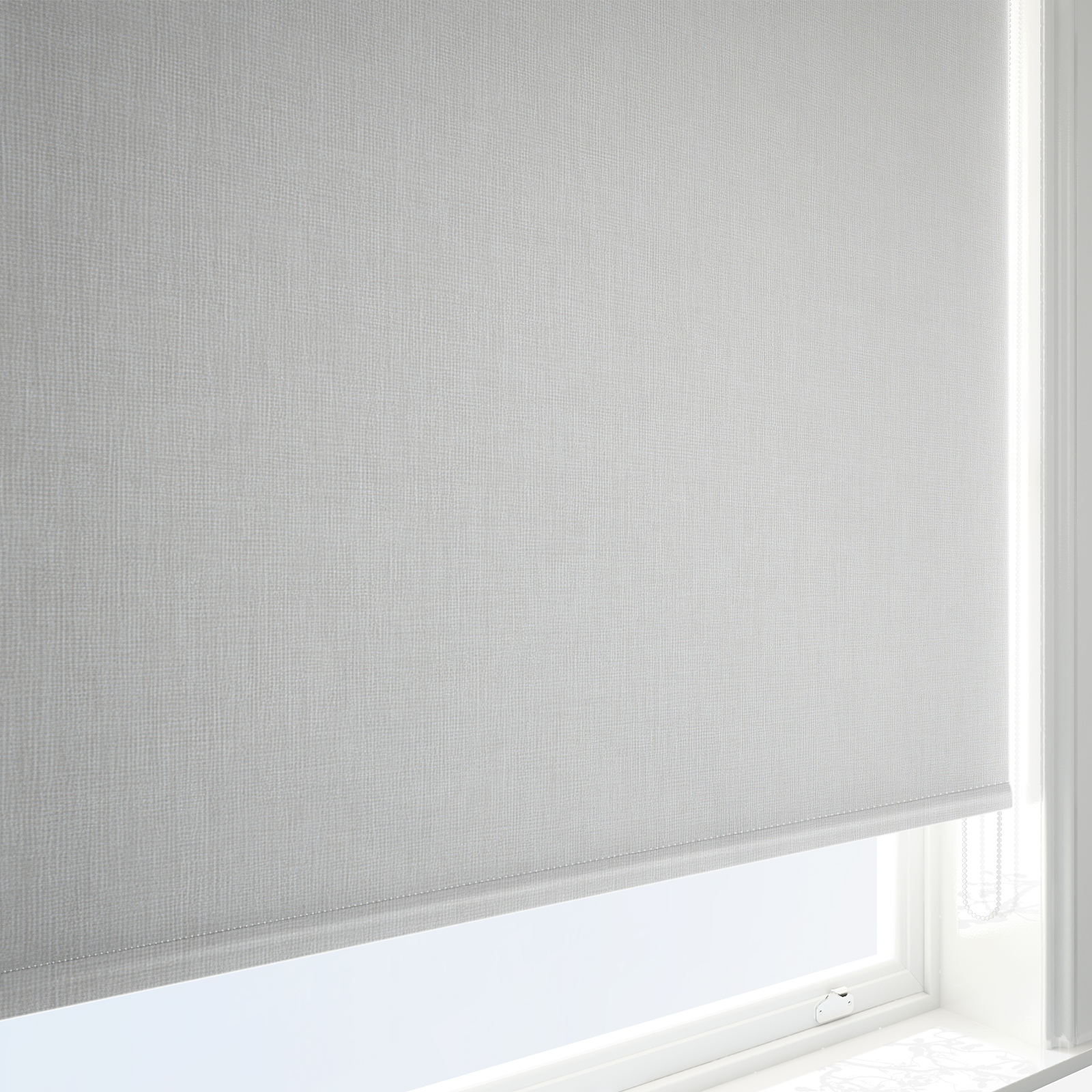 Soma Steel Roller Blind | Blinds Direct