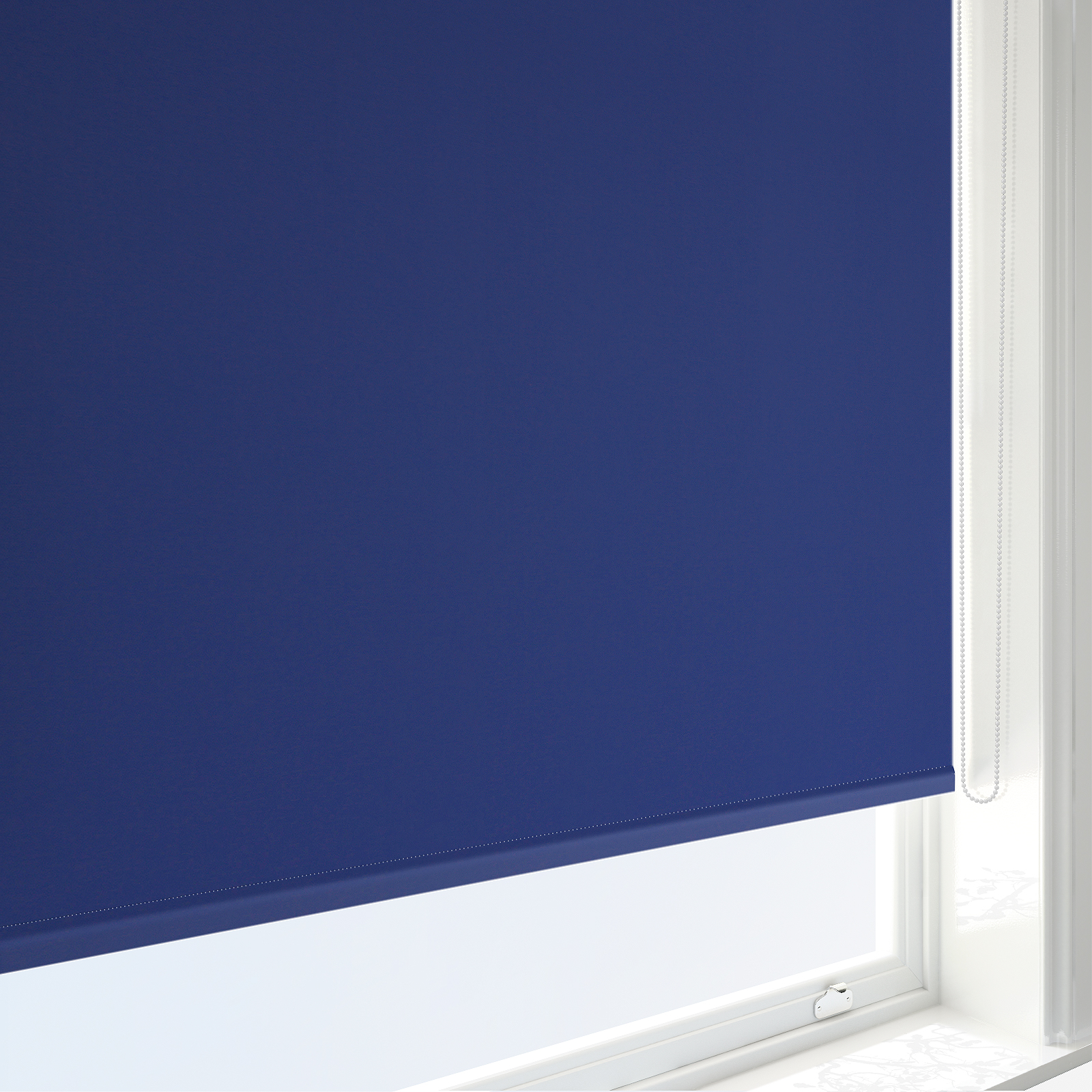 AquaLuxe Marine Roller Blind | Blinds Direct