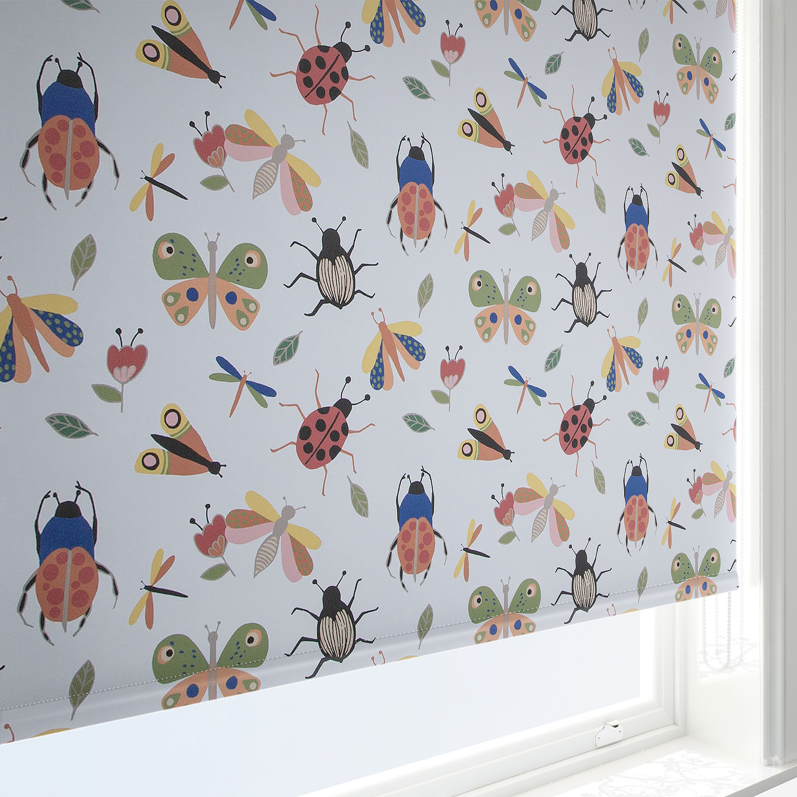 Bugs Life Roller Blind | Blinds Direct