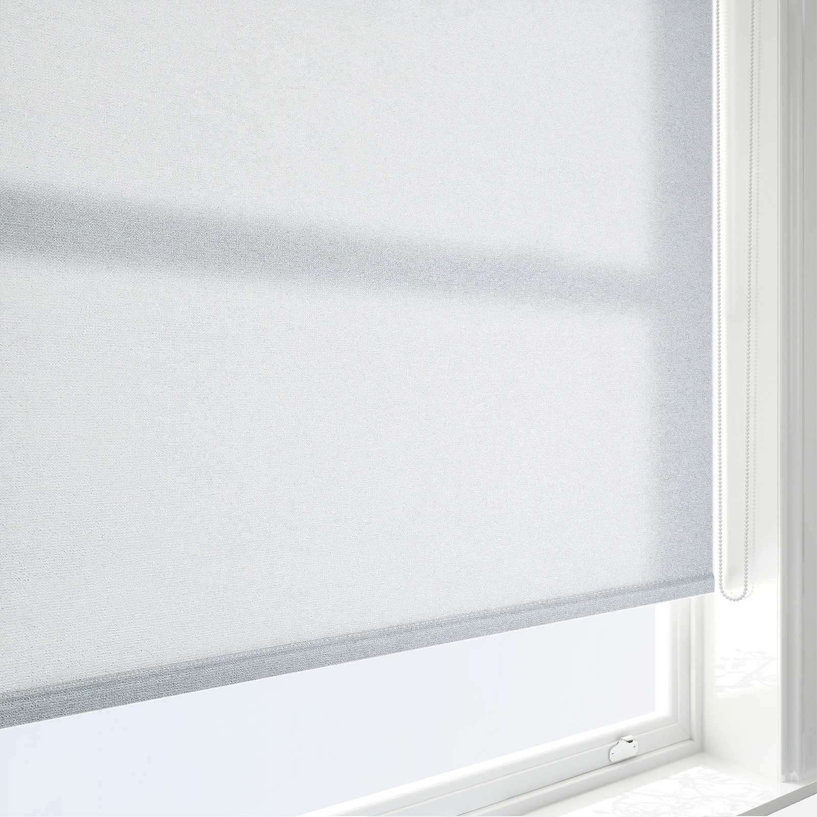 Dapple SPC Flint Roller Blind | Blinds Direct