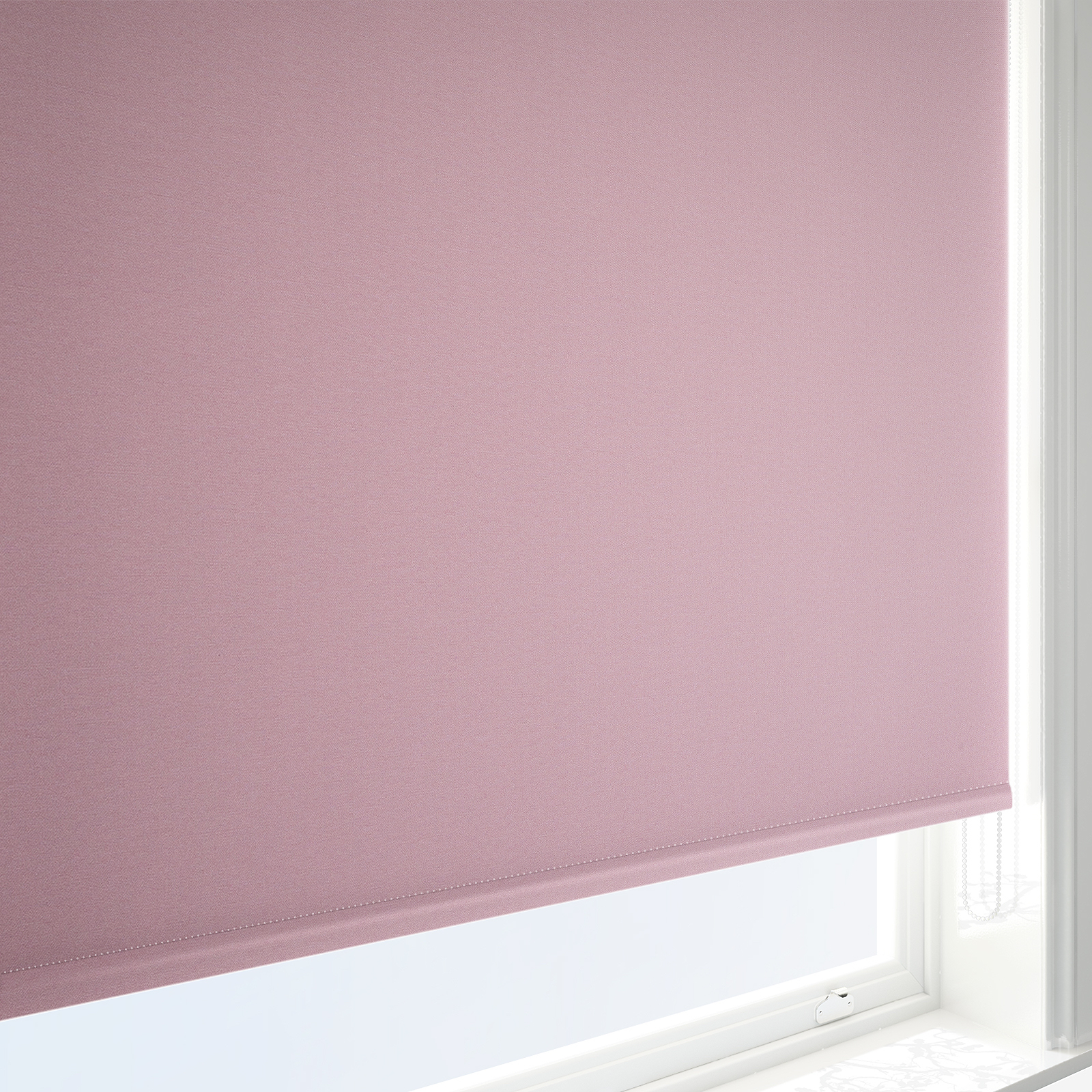 Pop Blackout Tutu Roller Blind | Blinds Direct