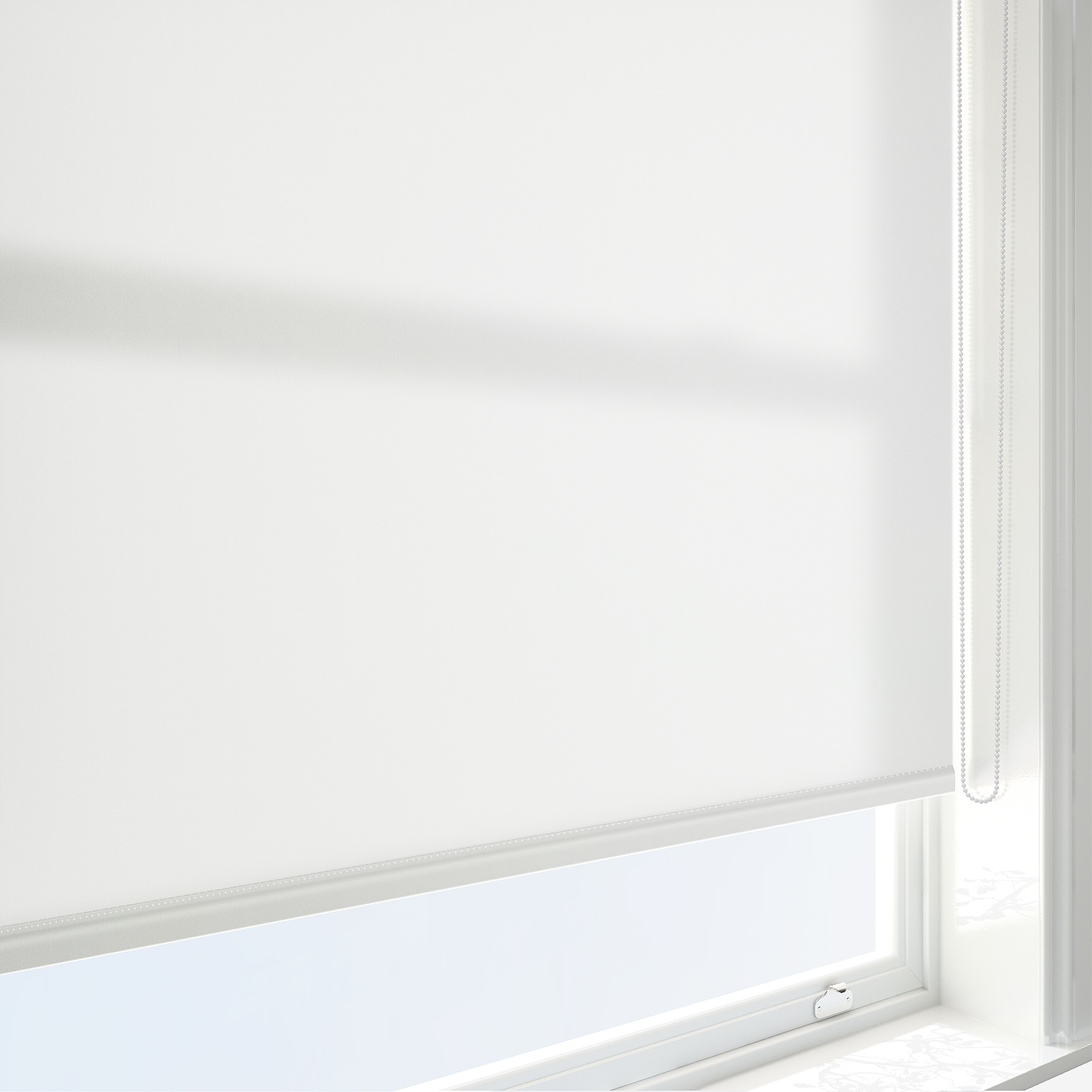 Pop Quartz Roller Blind | Blinds Direct