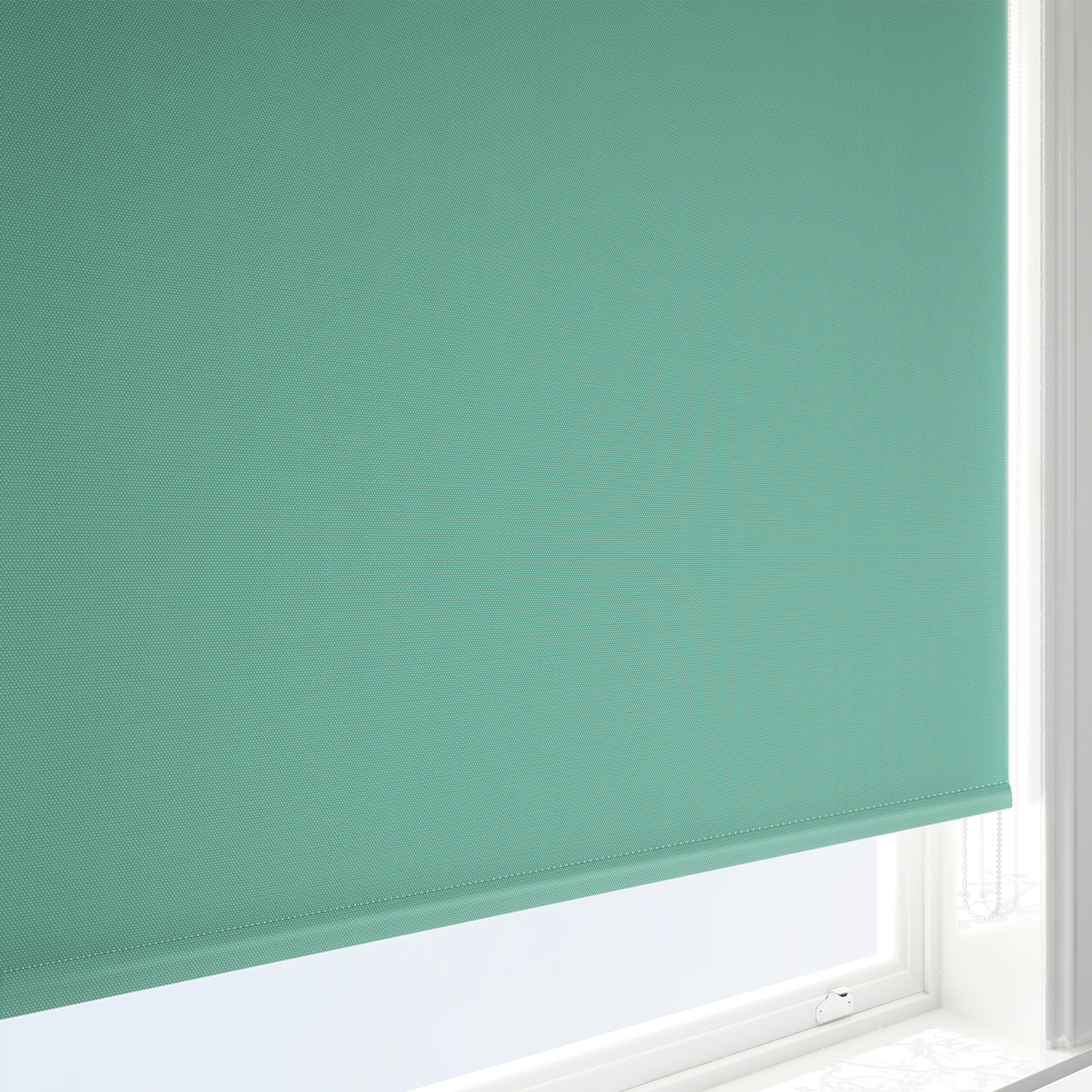 Sonova Studio Essenza Aqua Roller Blind | Blinds Direct