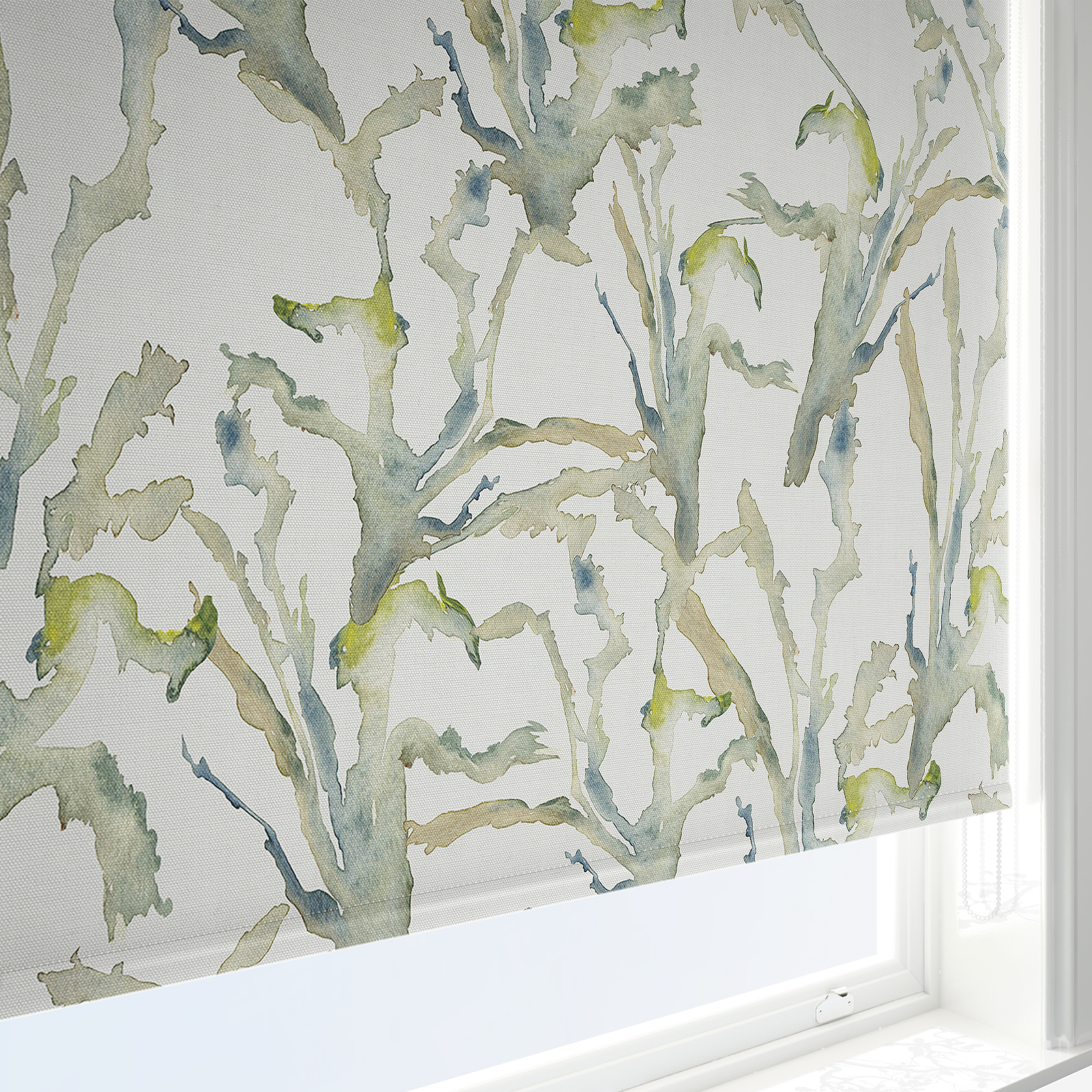 Sonova Studio Nori Mineral Roller Blind | Blinds Direct