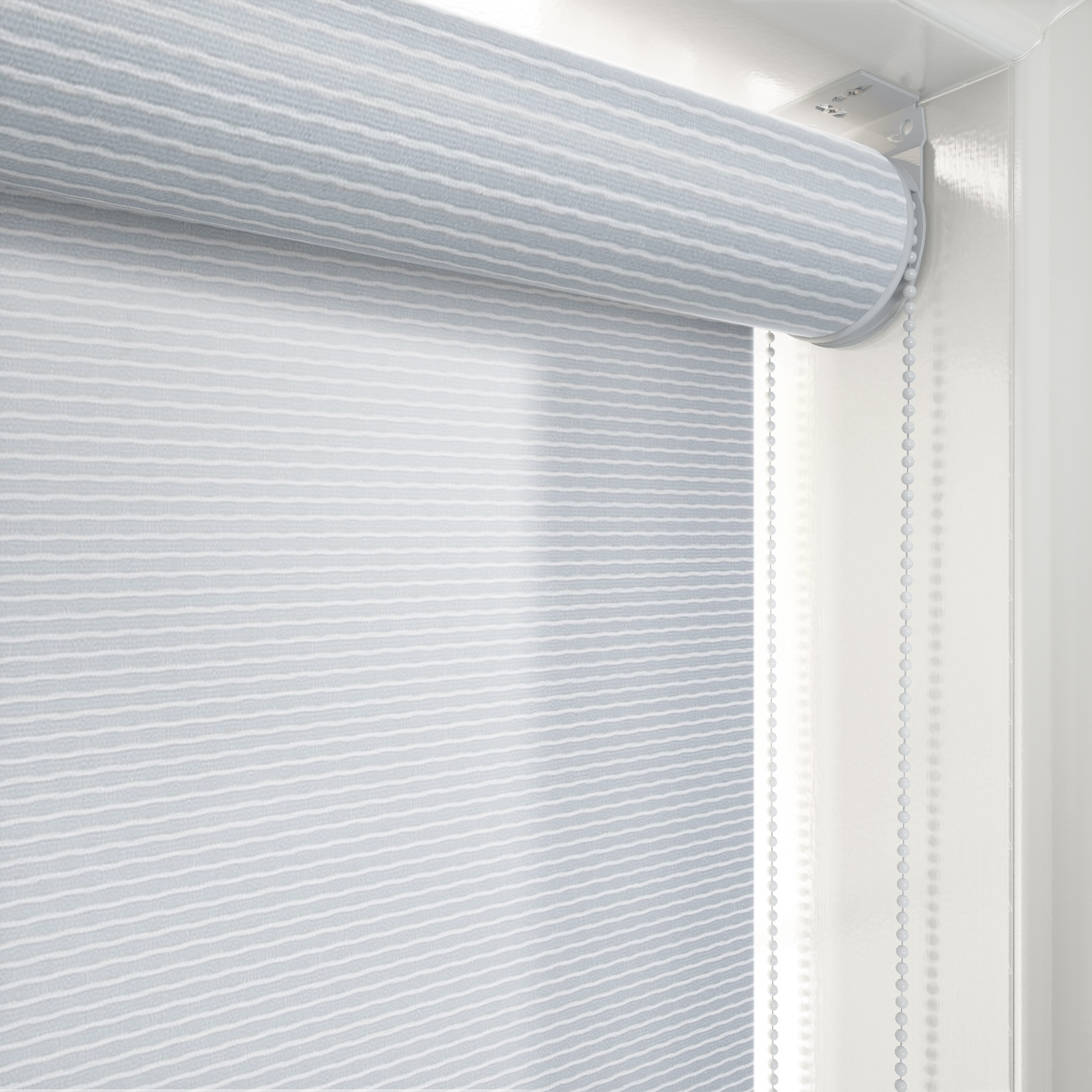 Aspen Sky Roller Blind | Blinds Direct