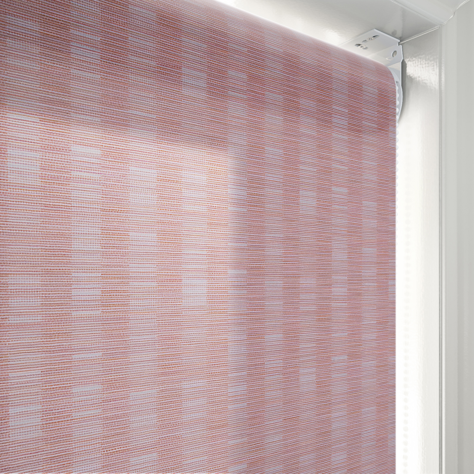 Felix ASC Fire Roller Blind | Blinds Direct