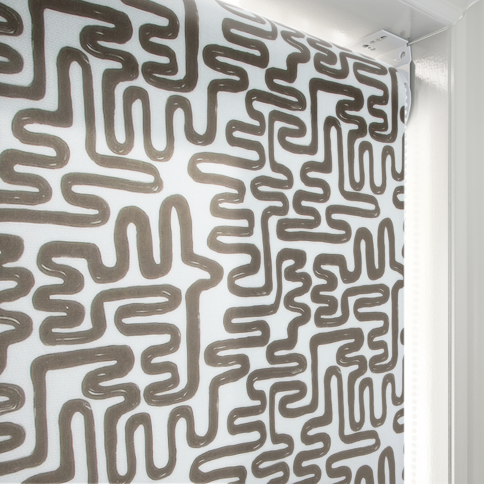 Glee Mono Roller Blind | Blinds Direct