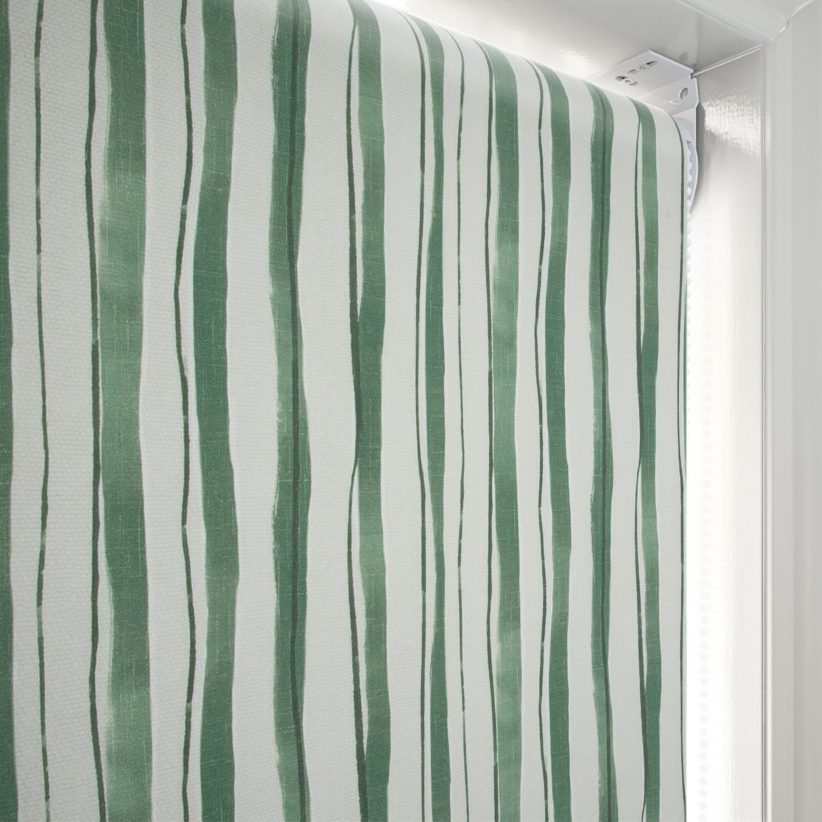 Jax Forest Roller Blind | Blinds Direct