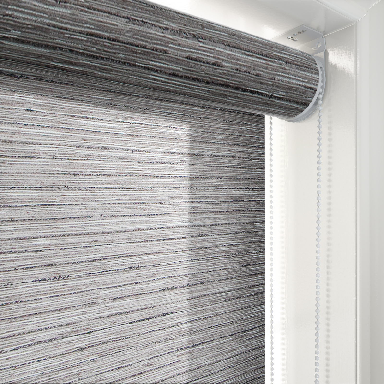 Aki Meteor Roller Blind | Blinds Direct
