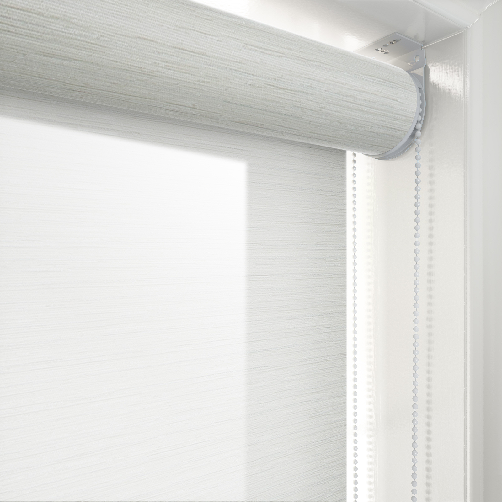 Aki Orbit Roller Blind | Blinds Direct