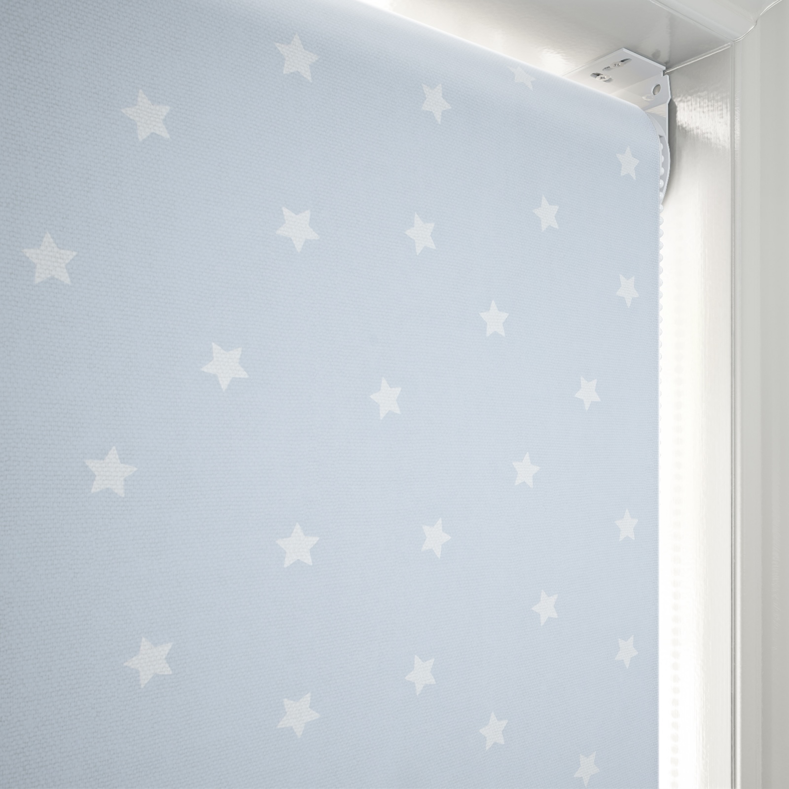 Astro Sky Roller Blind | Blinds Direct